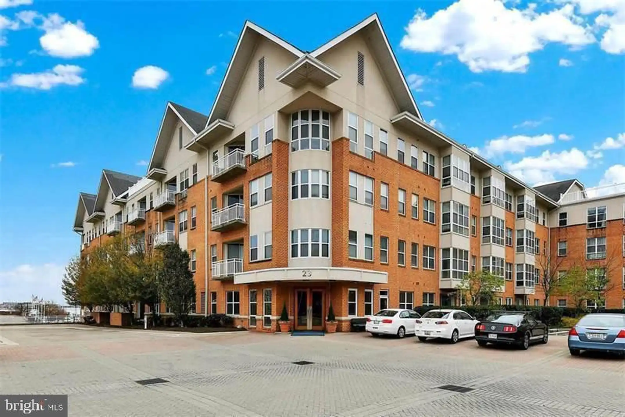 23 Pierside Dr unit 109 - Baltimore, MD 21230 | ApartmentGuide.com