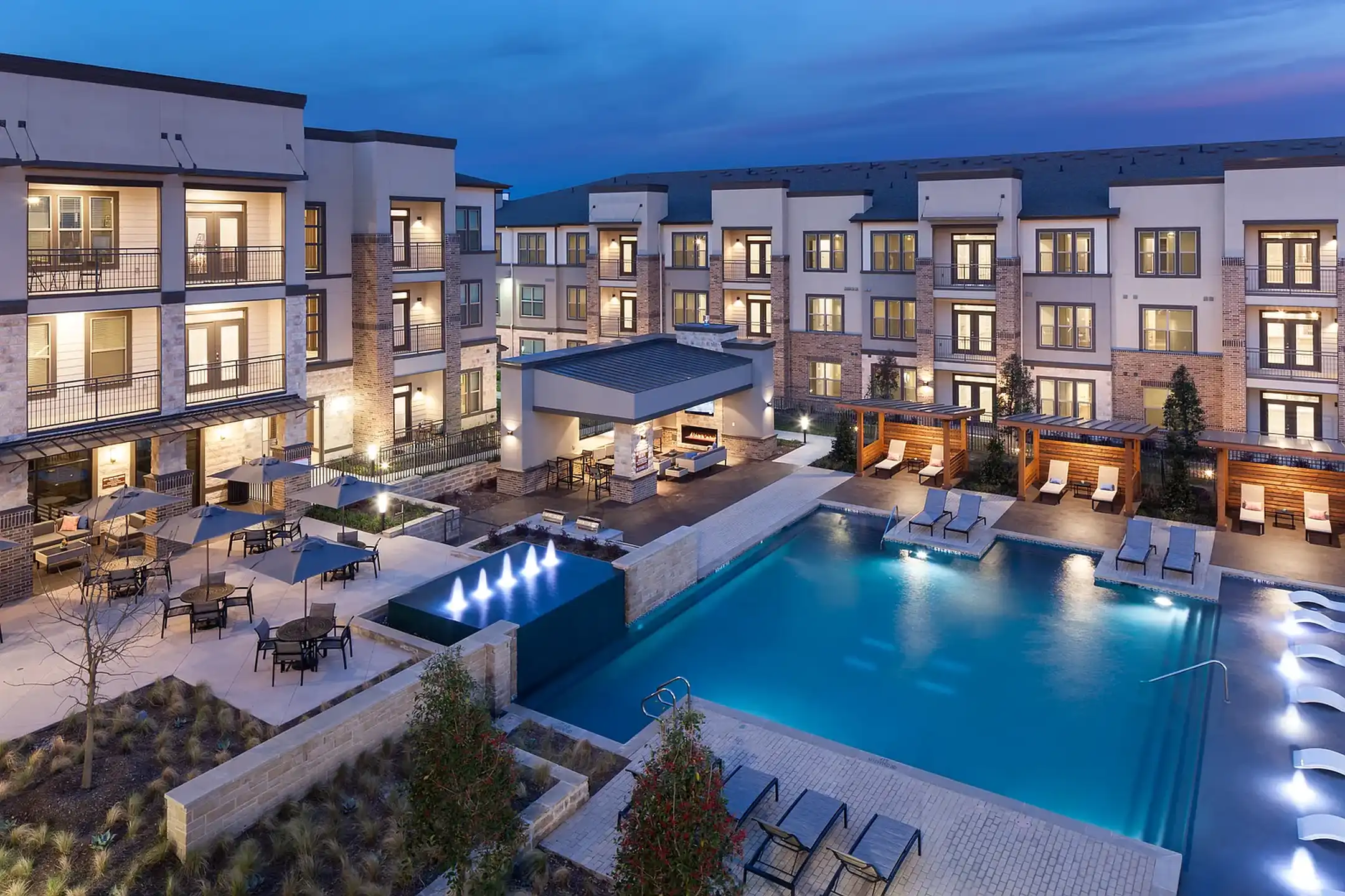 Tallgrass Village - Fort Worth, TX 76177 | ApartmentGuide.com