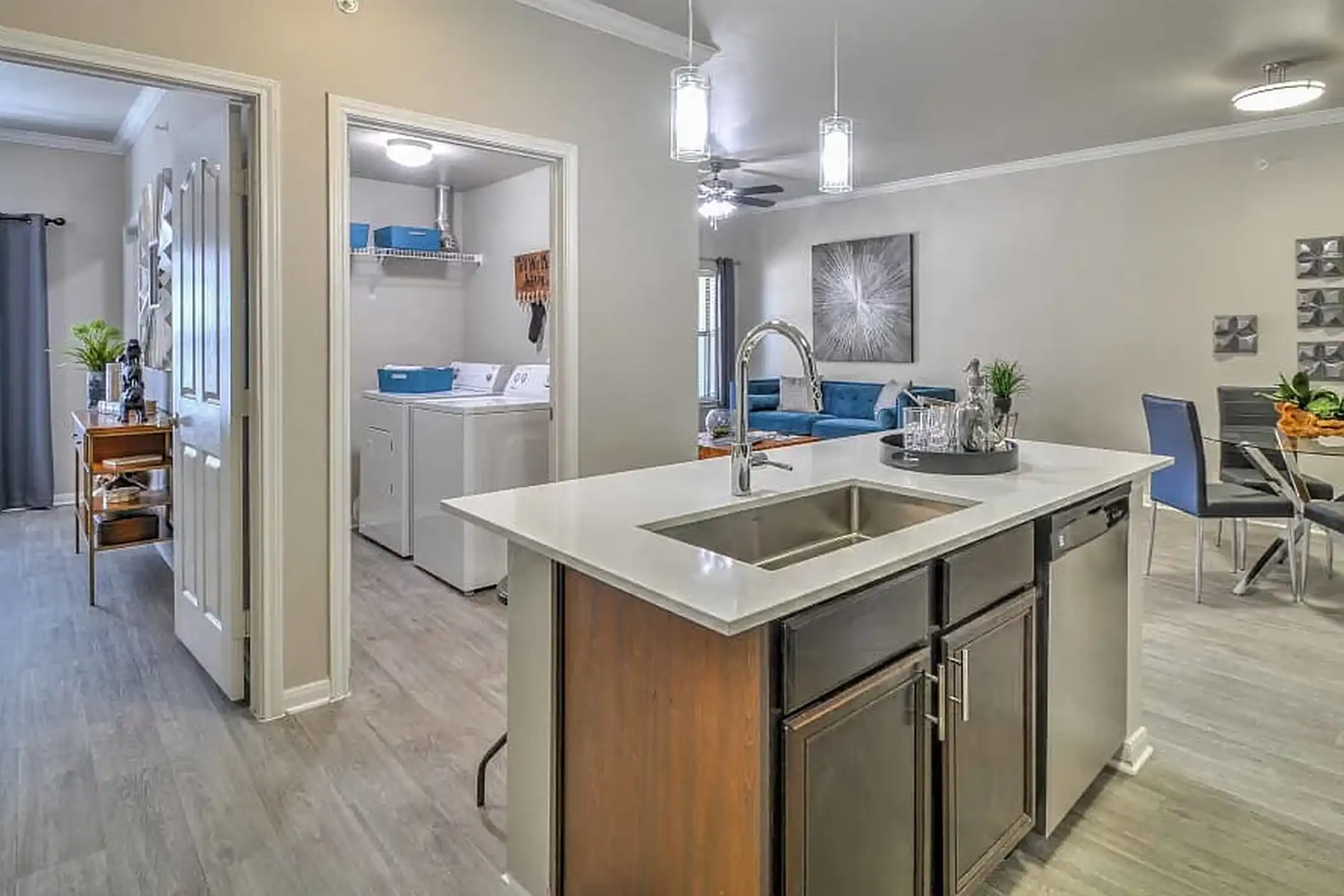 The Atlantic McKinney Ranch - McKinney, TX 75070 | ApartmentGuide.com