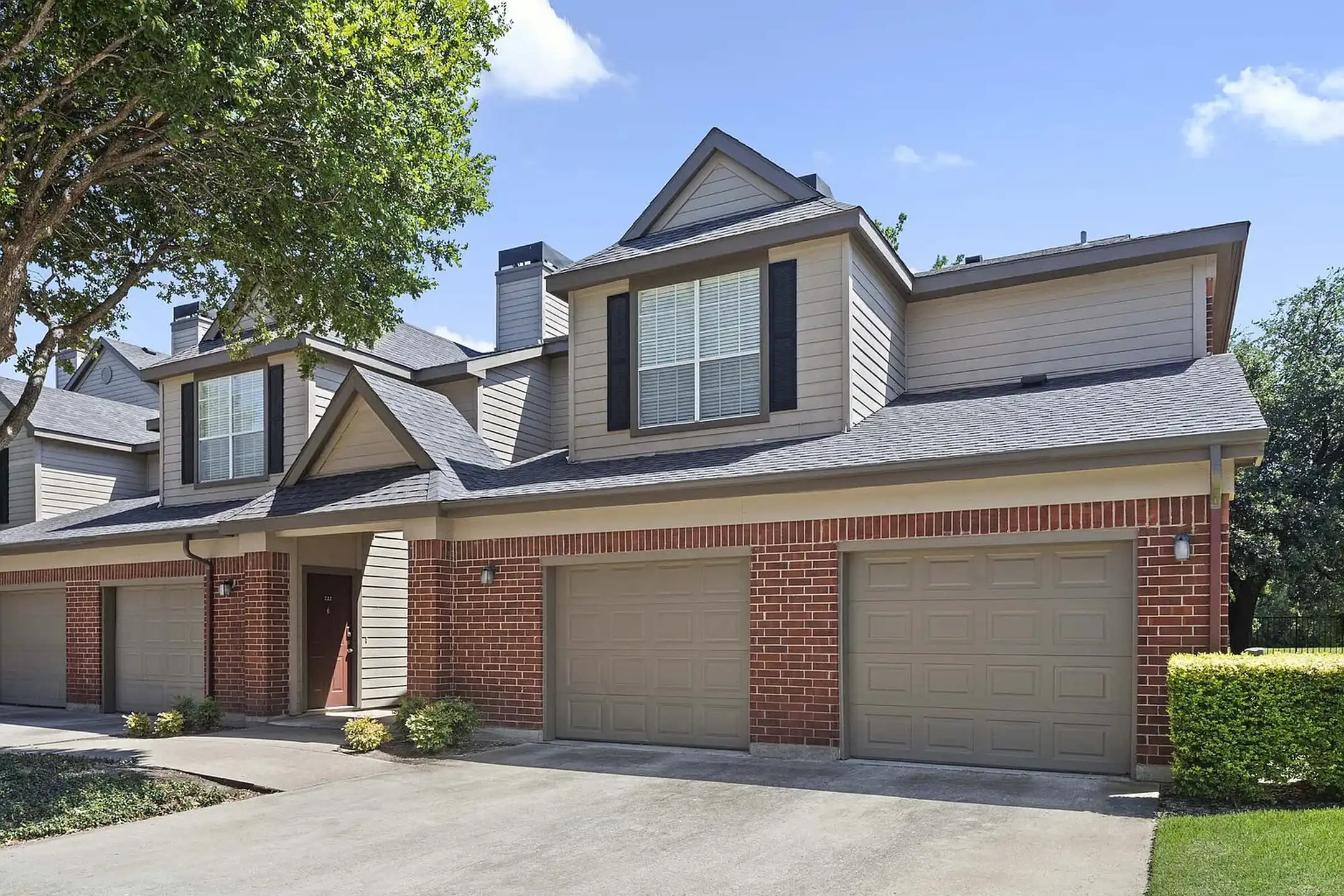 Camden Addison - Addison, TX 75001 | ApartmentGuide.com