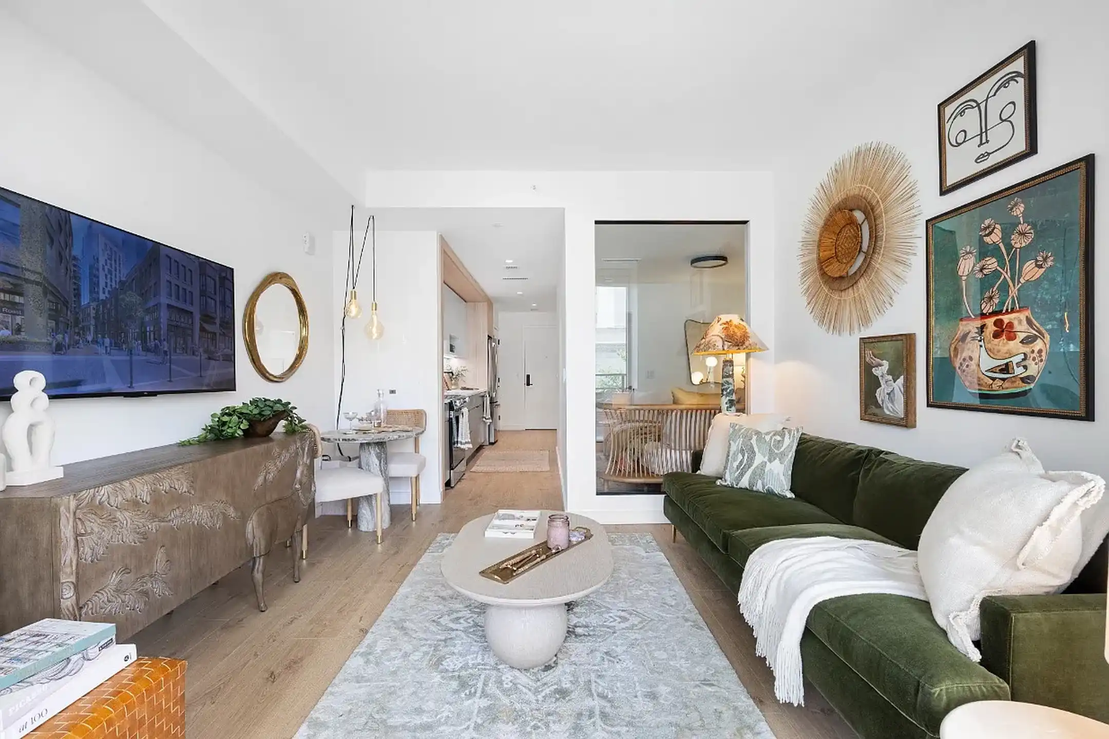 Colette - Washington, DC 20024 | ApartmentGuide.com