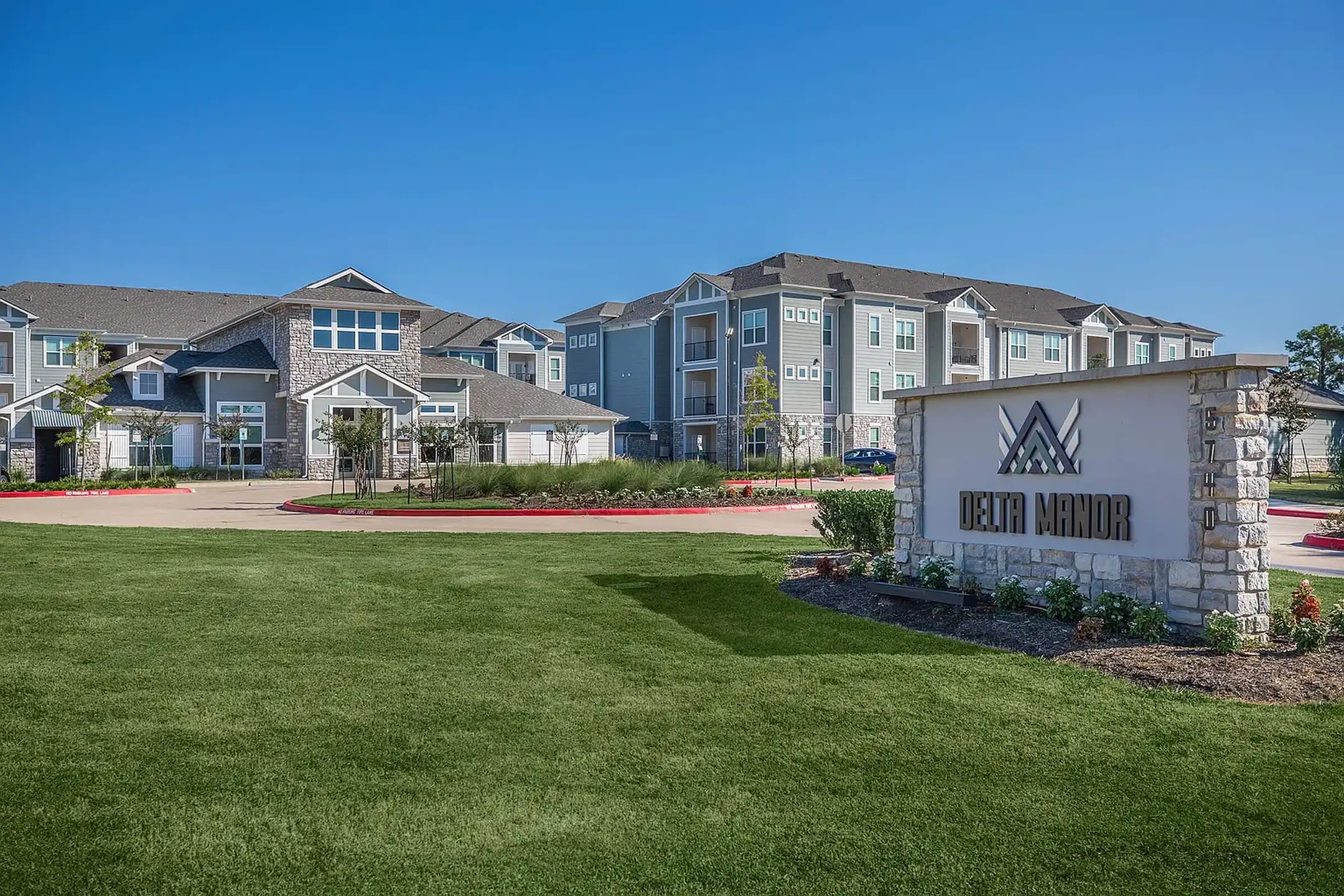 Delta Manor - Beaumont, TX 77705 | ApartmentGuide.com