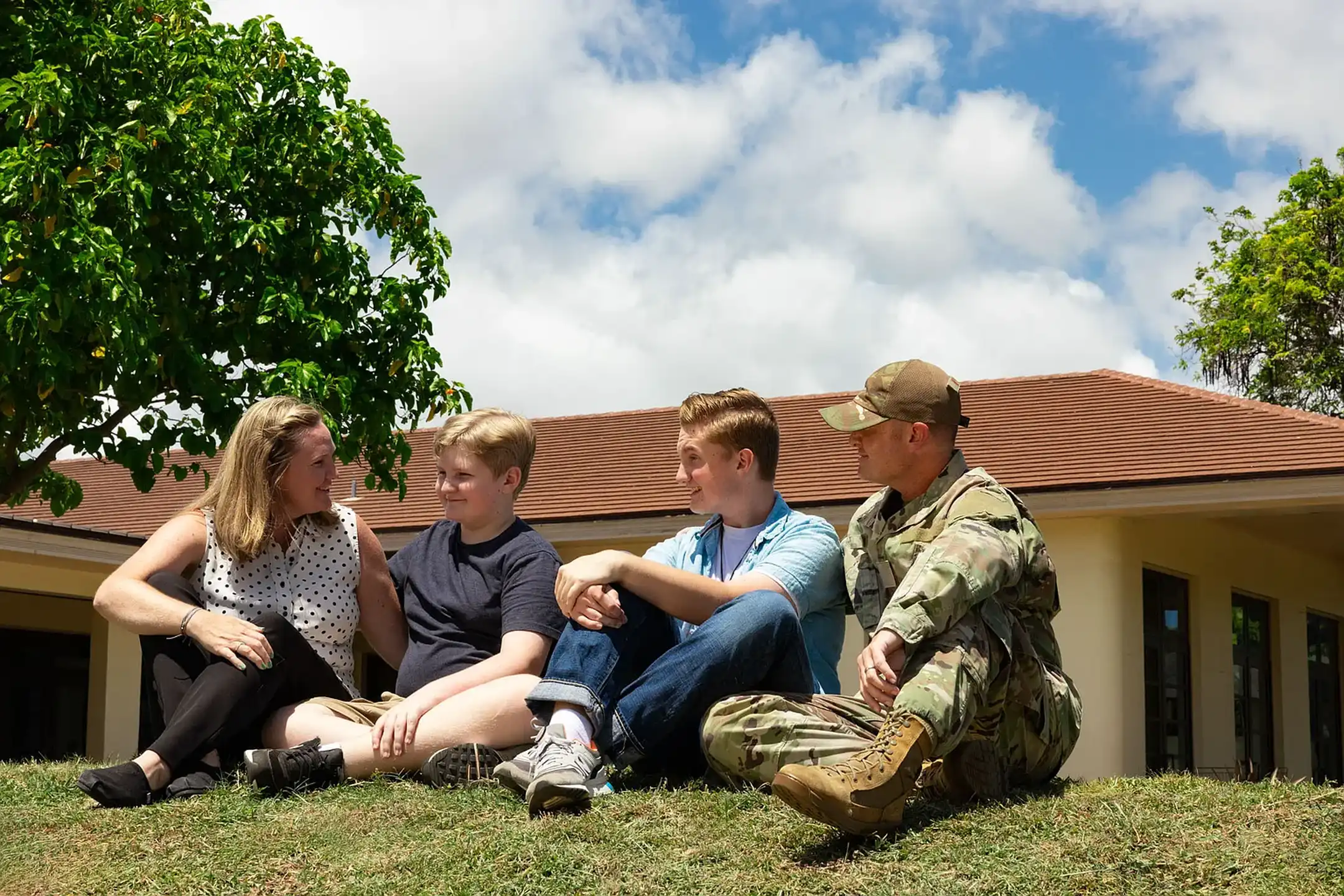 Hickam Communities - Honolulu, HI 96818 | ApartmentGuide.com