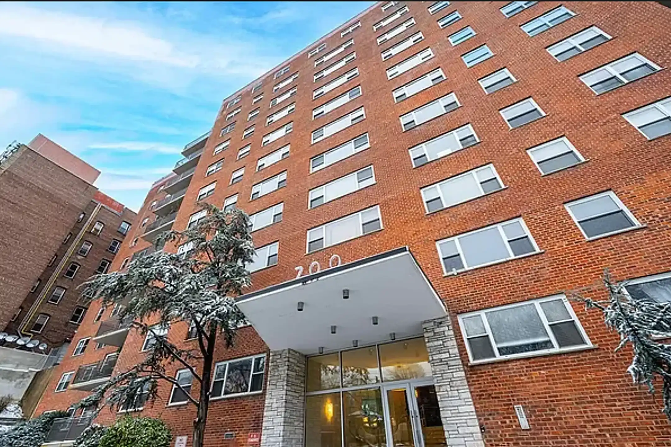 Hamilton Weehawken Residences - Weehawken, NJ 07086 | ApartmentGuide.com