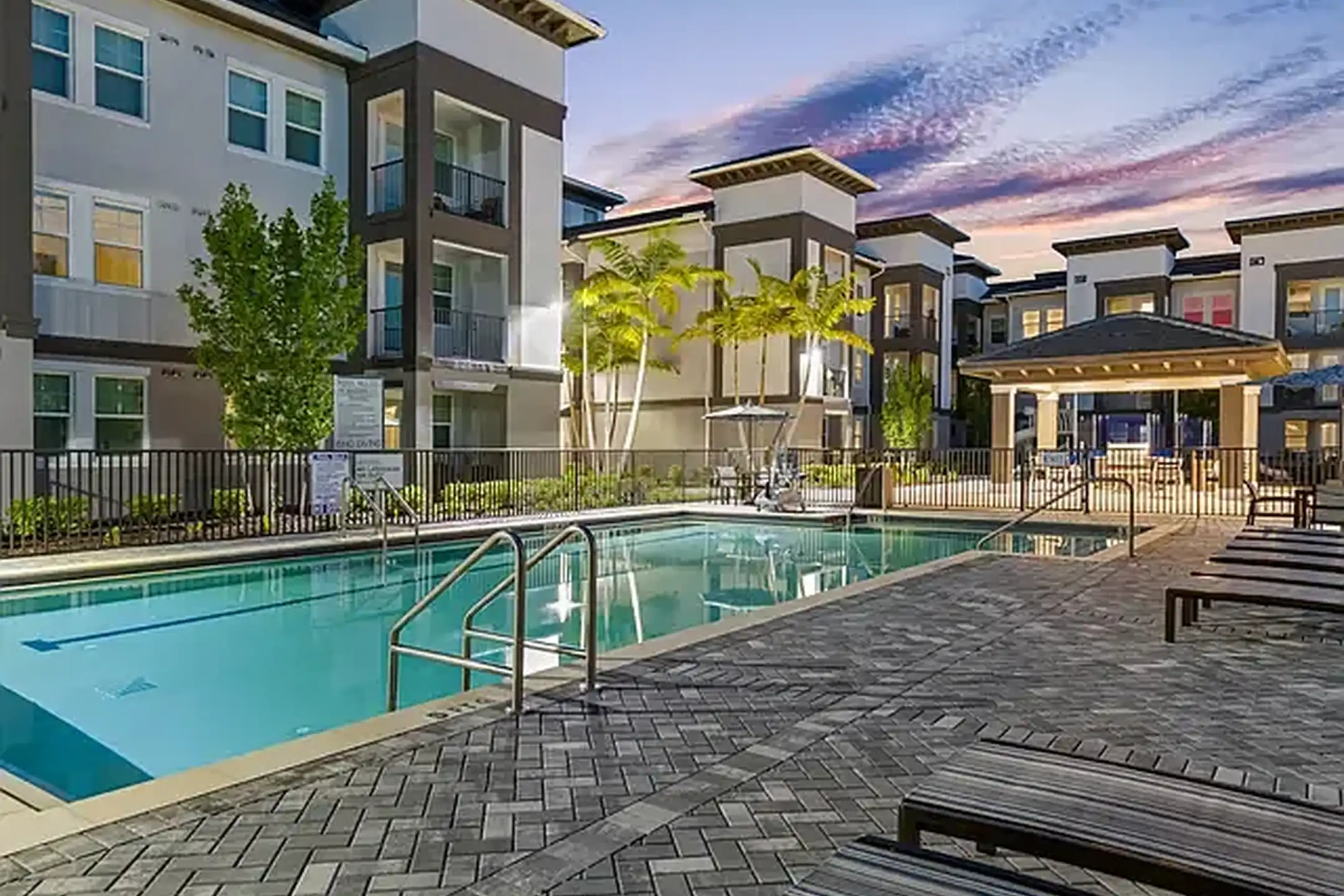 Ekos Santa Barbara - Naples, FL 34104 | ApartmentGuide.com