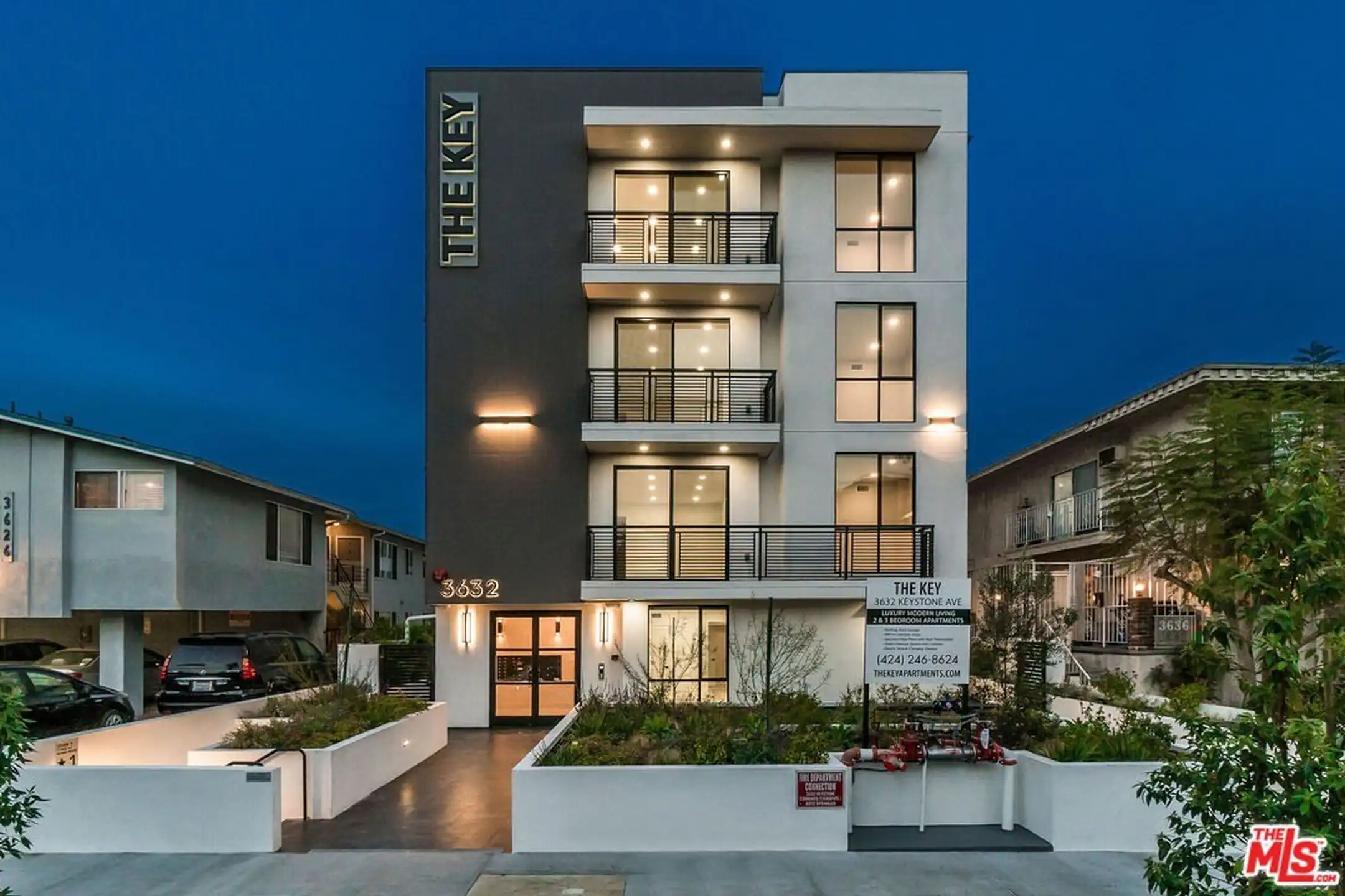 3632 Keystone Av #302 - Los Angeles, CA 90034 | ApartmentGuide.com