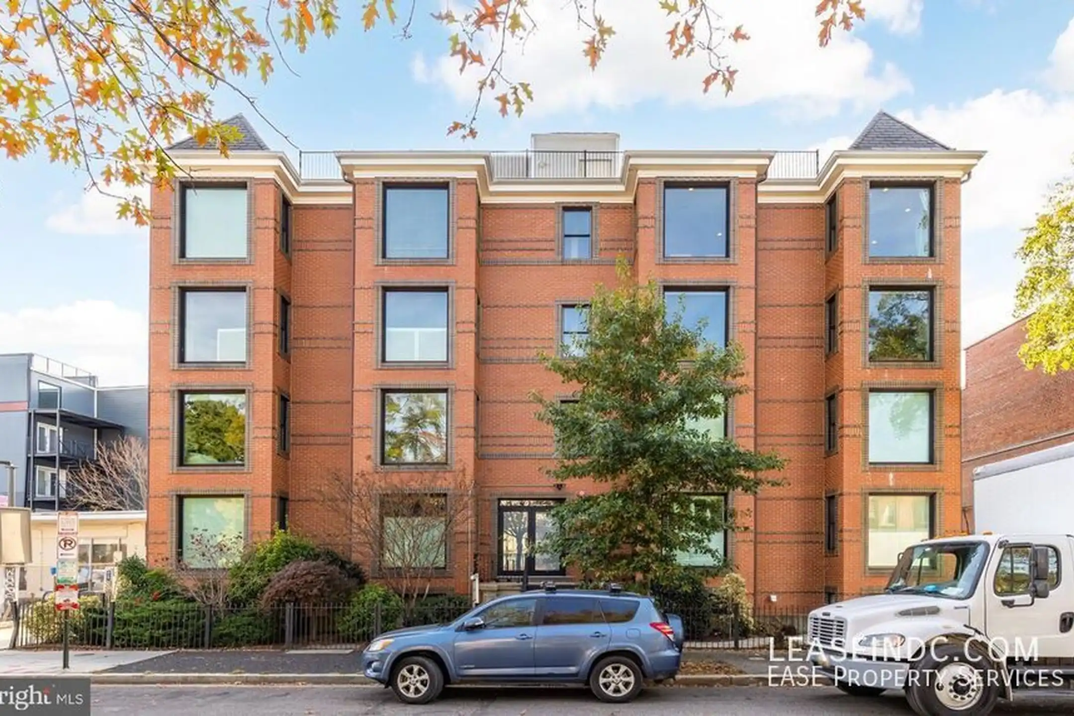 440 Rhode Island Ave NW unit #T-104 - Washington, DC 20001 ...