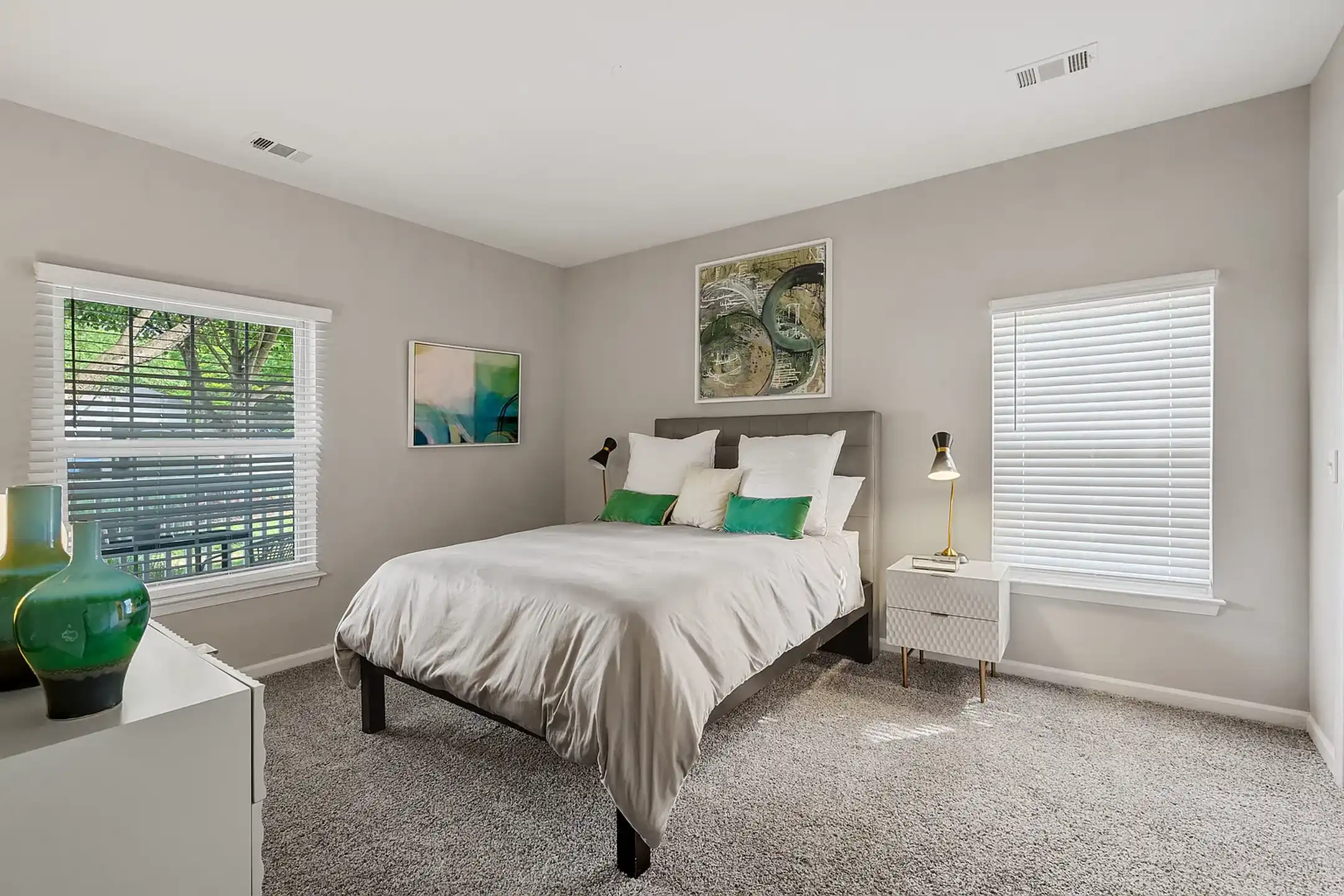 The Park at Kingsview Village - Germantown, MD 20874 | ApartmentGuide.com