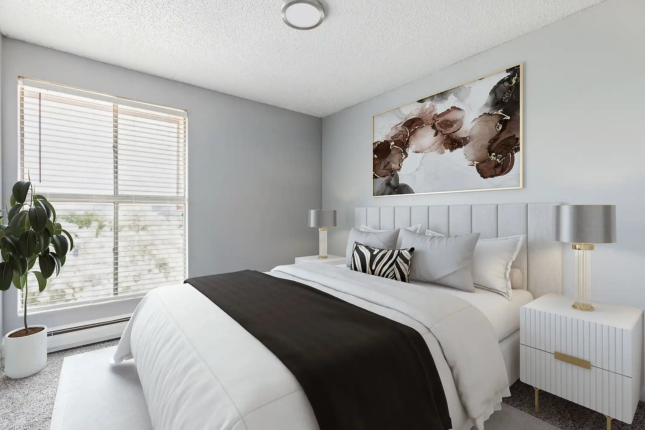 Chestnut Springs Apartments - Colorado Springs, CO 80907 ...