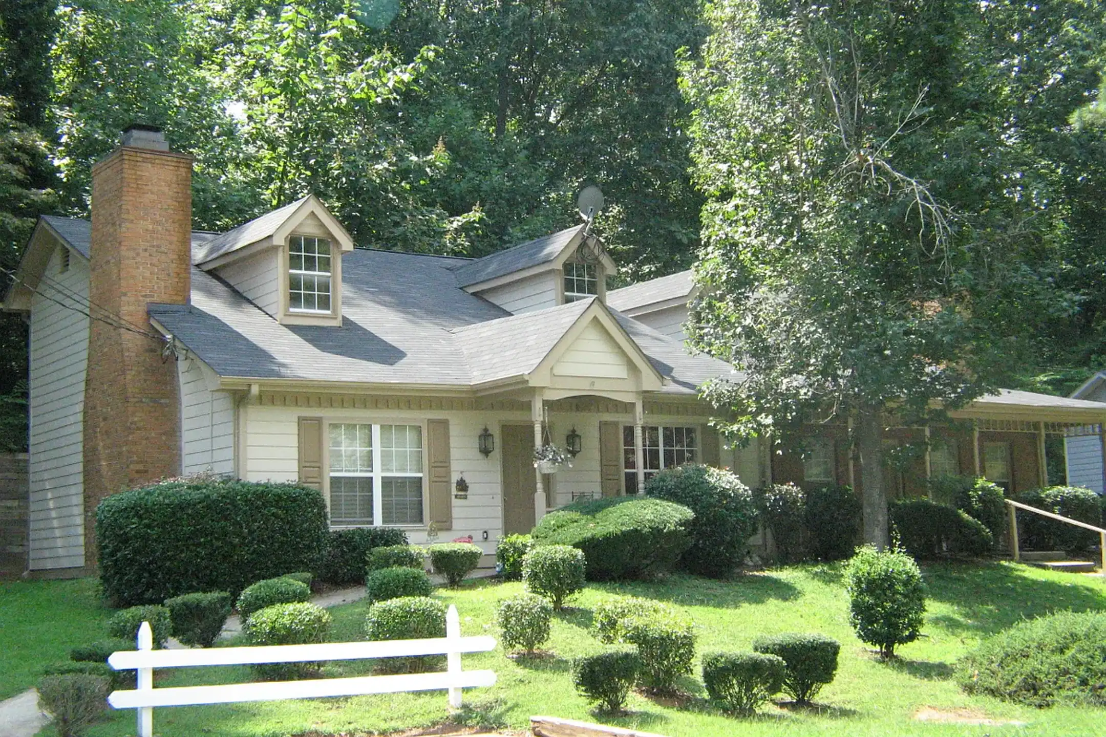 Tanaga Forest - Norcross, GA 30093 | ApartmentGuide.com