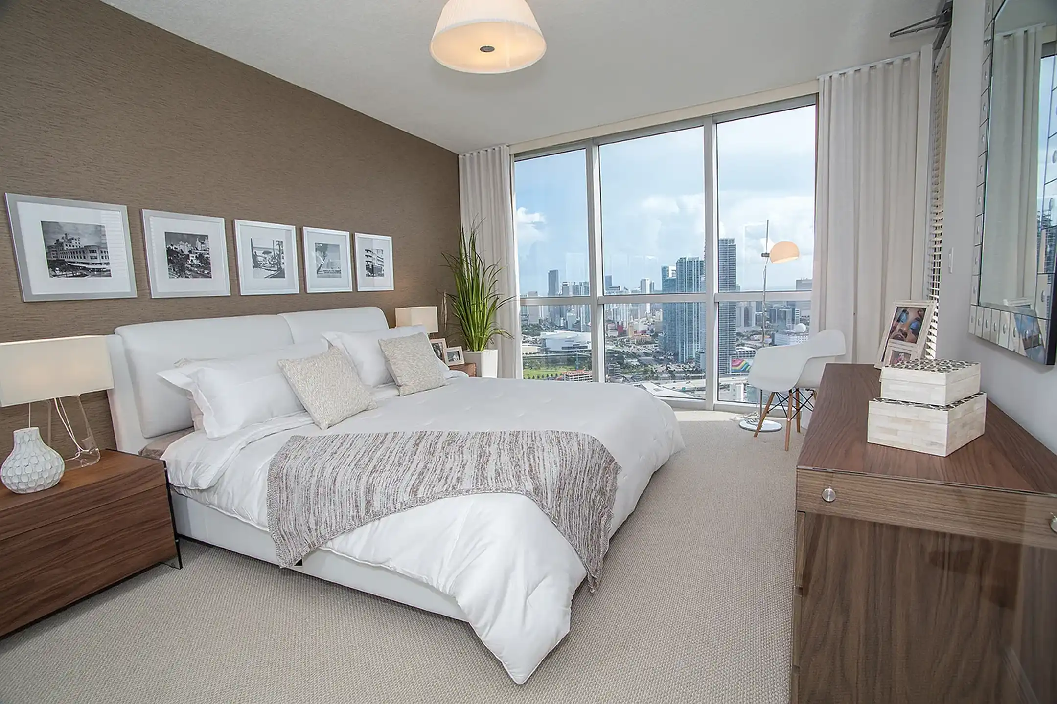 Opera Tower - Miami, FL 33132 | ApartmentGuide.com