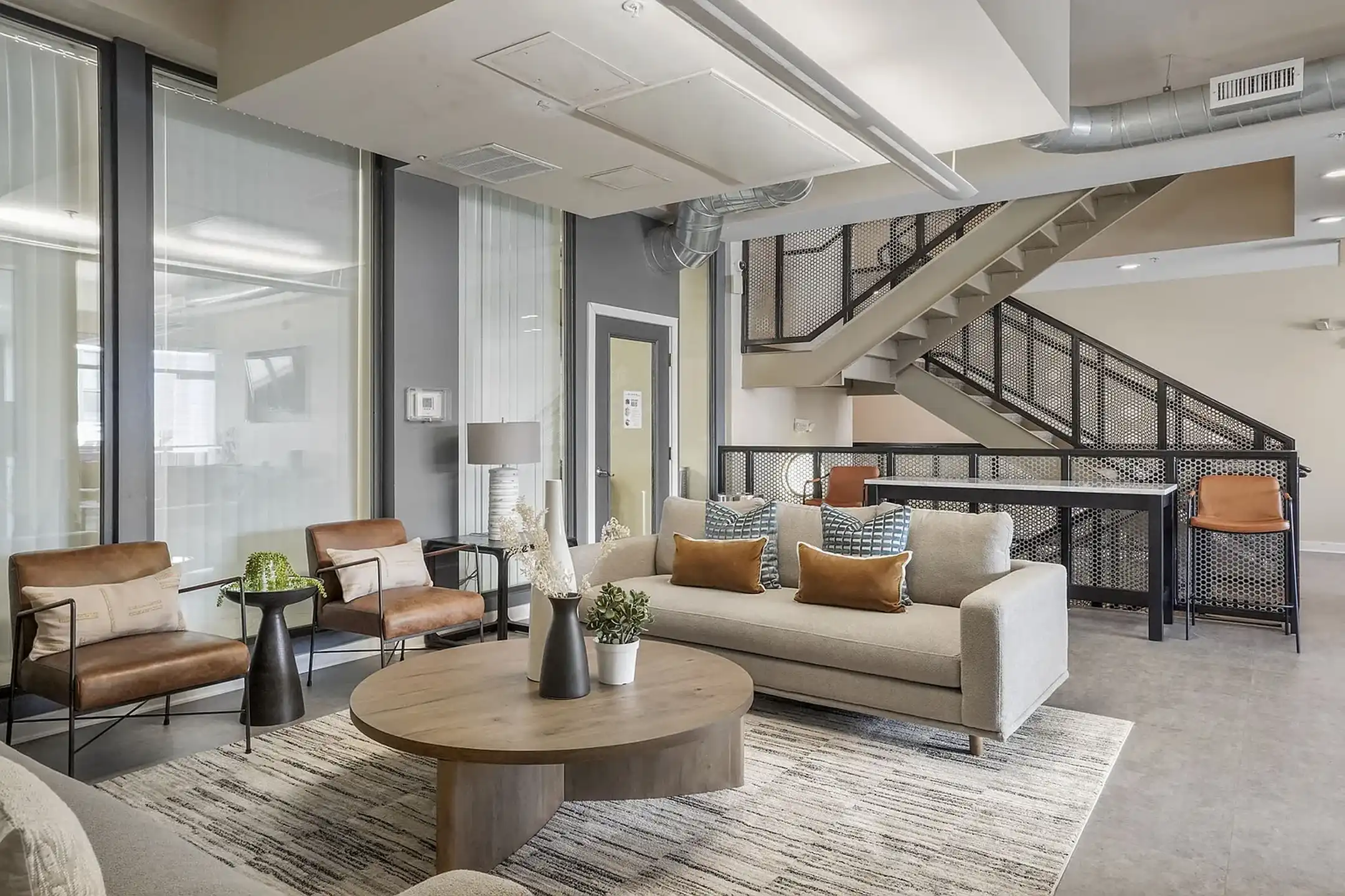 Sleek Lofts - Denver, CO 80203 | ApartmentGuide.com