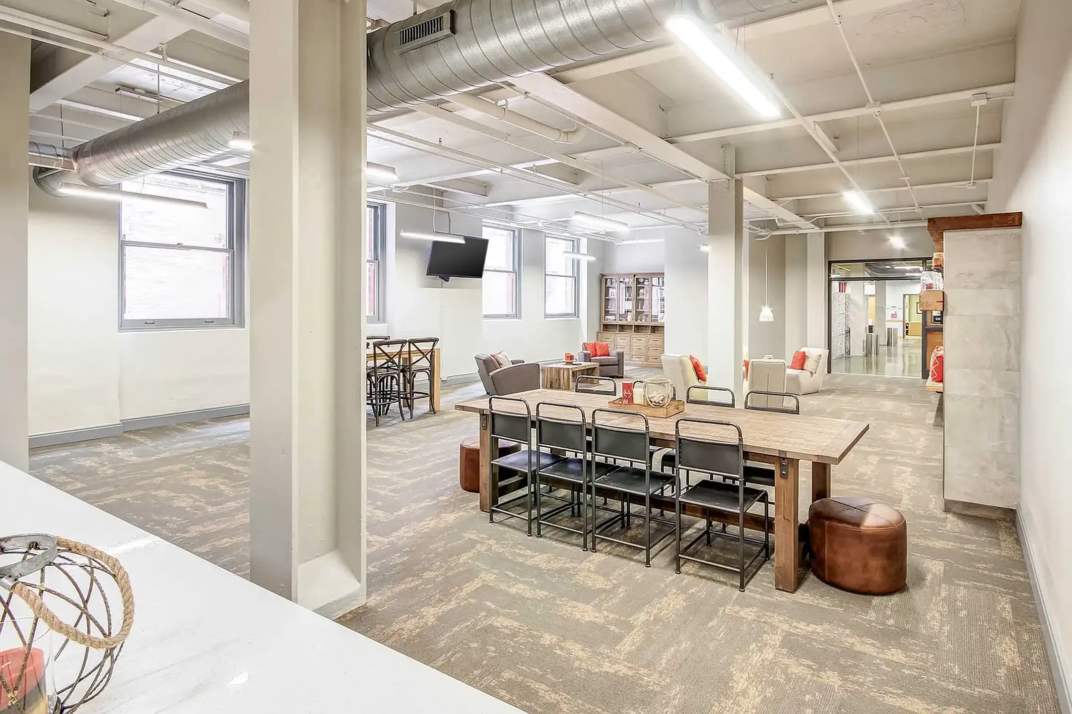 Heinz Lofts - Pittsburgh, PA 15212 | ApartmentGuide.com