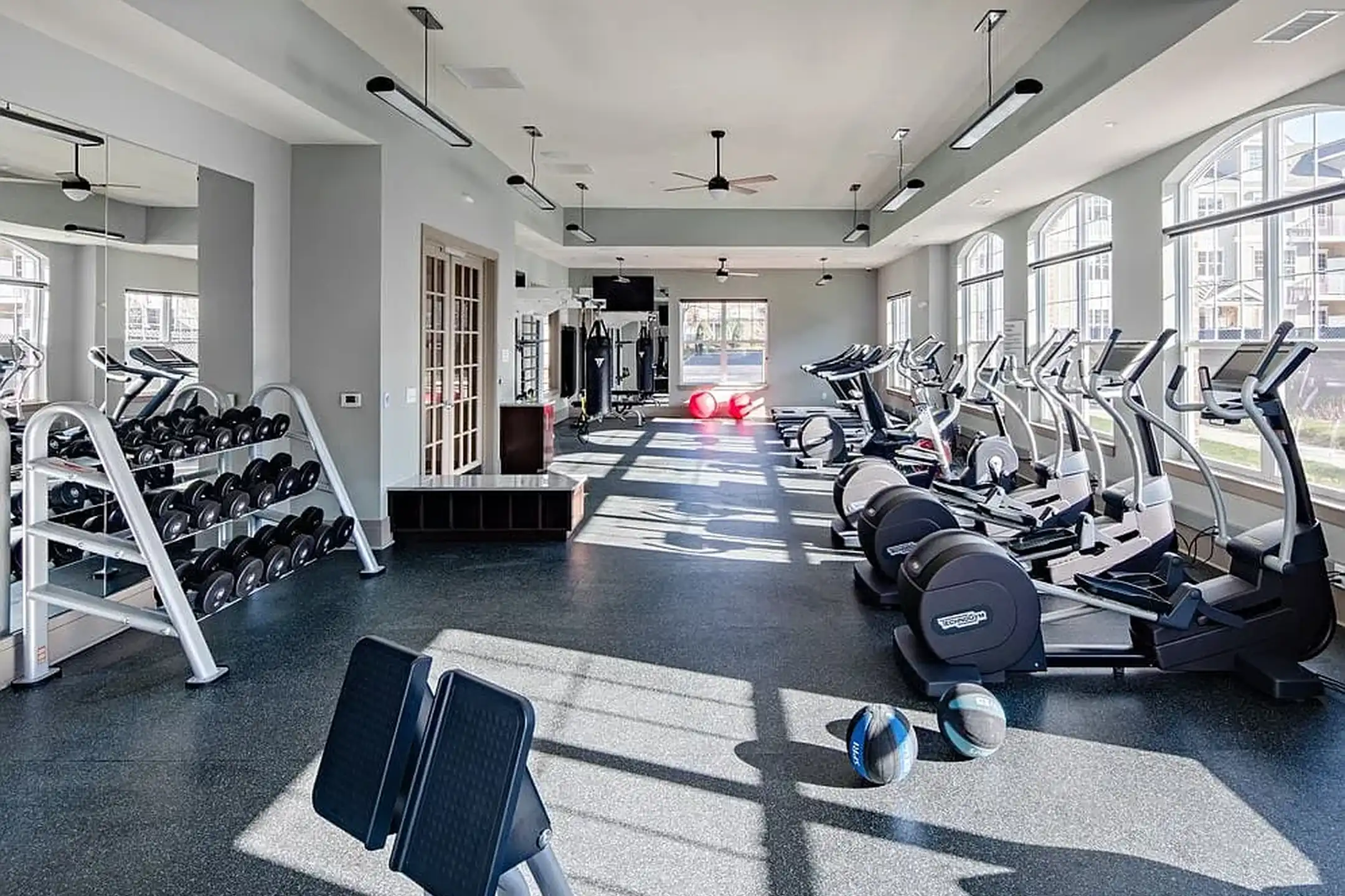 Avalon Union - Union, NJ 07083 | ApartmentGuide.com