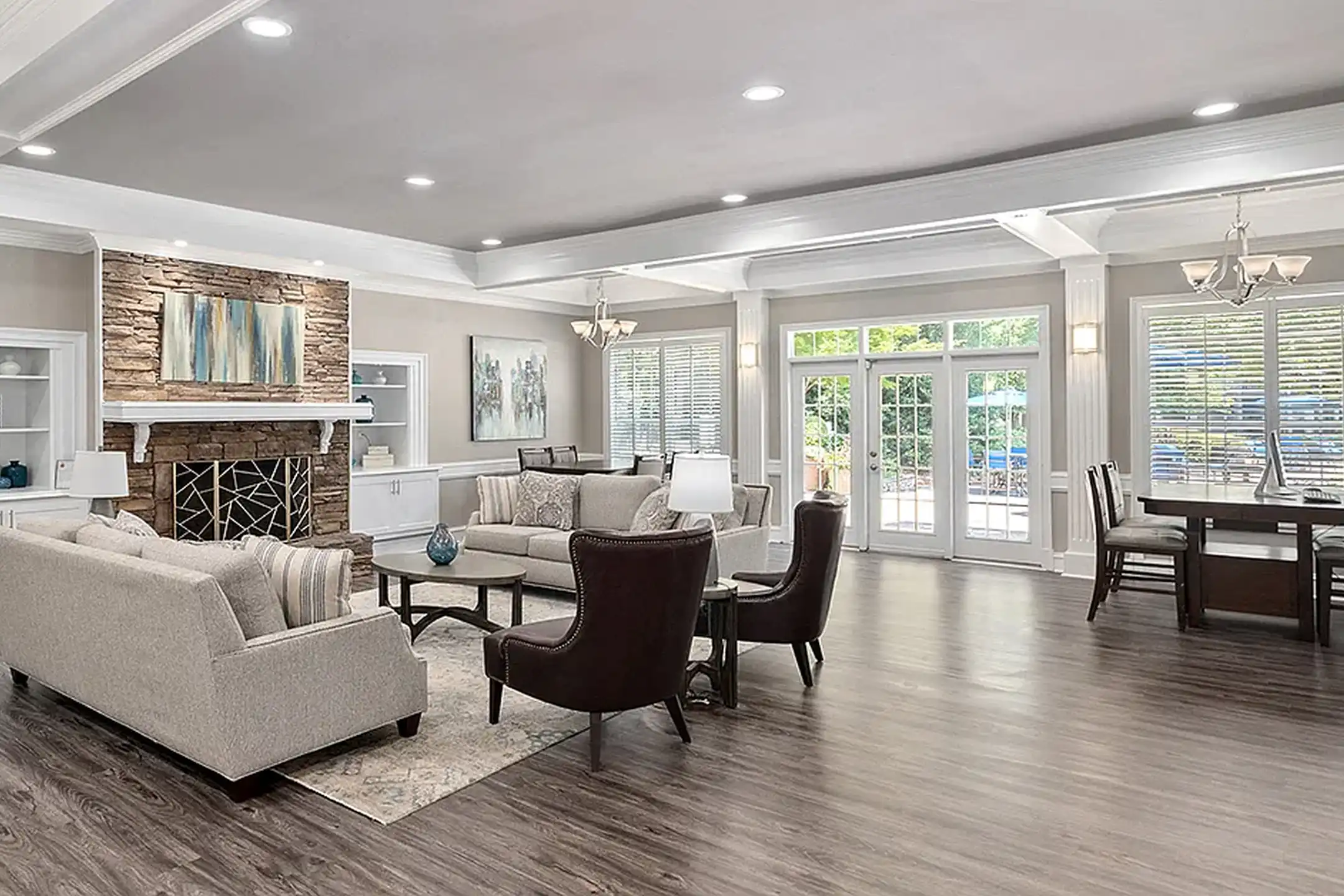 MAA River Place - Duluth, GA 30096 | ApartmentGuide.com