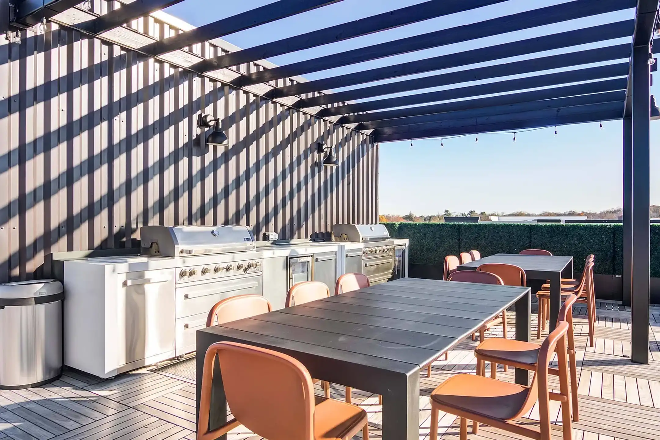 The Beacon - Norwalk, CT 06851 | ApartmentGuide.com