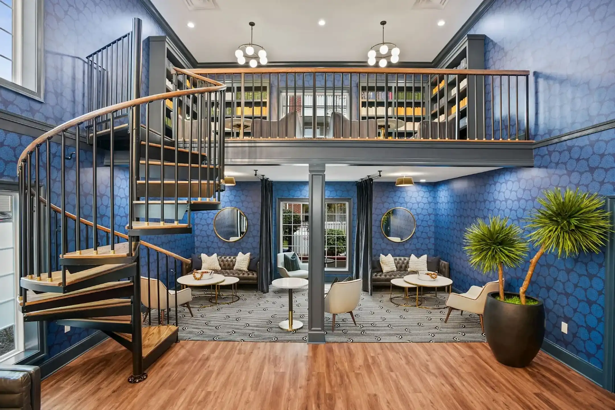 Halstead Fair Oaks - Fairfax, VA 22033 | ApartmentGuide.com