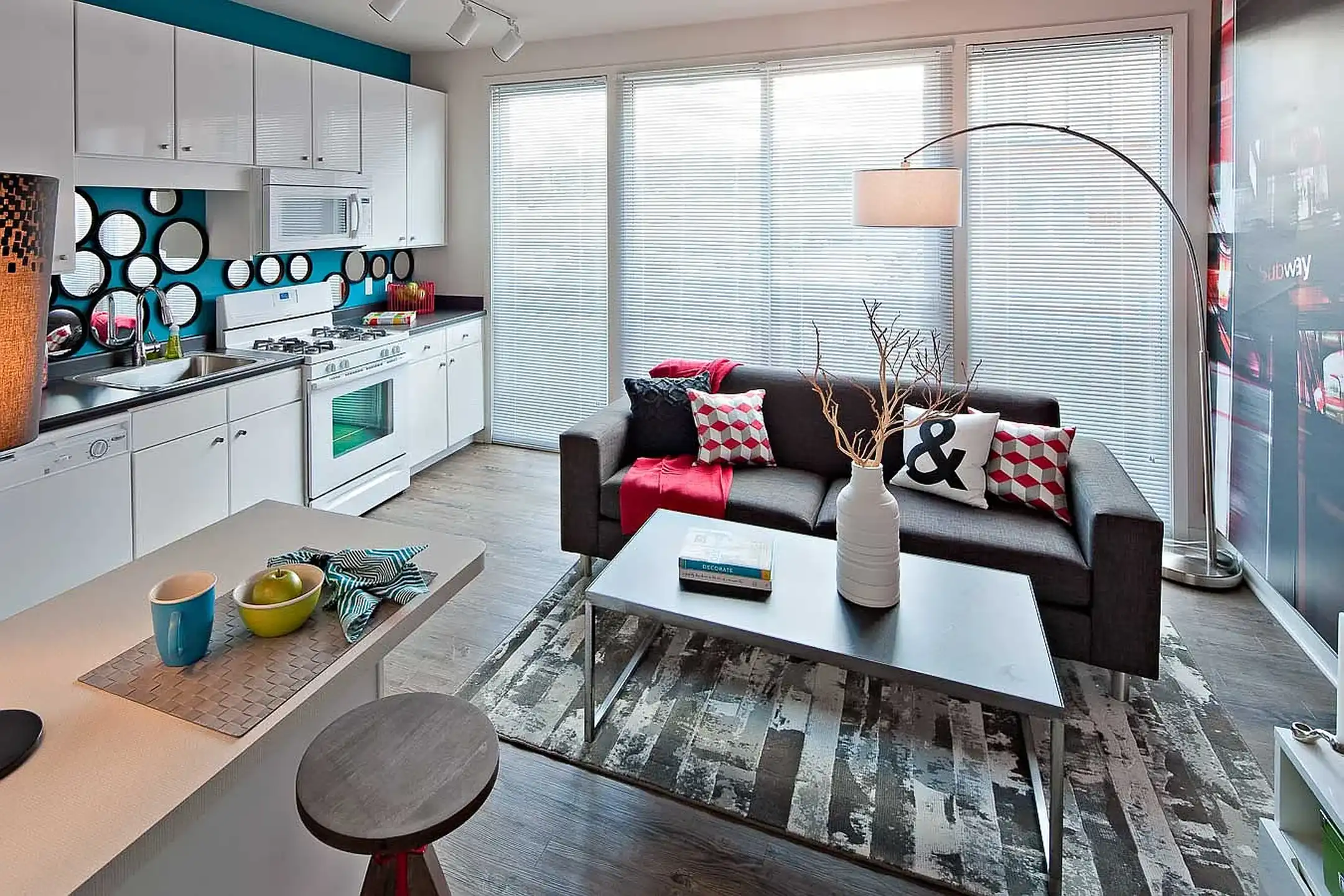 Volair Wesmont - Wood Ridge, NJ 07075 | ApartmentGuide.com