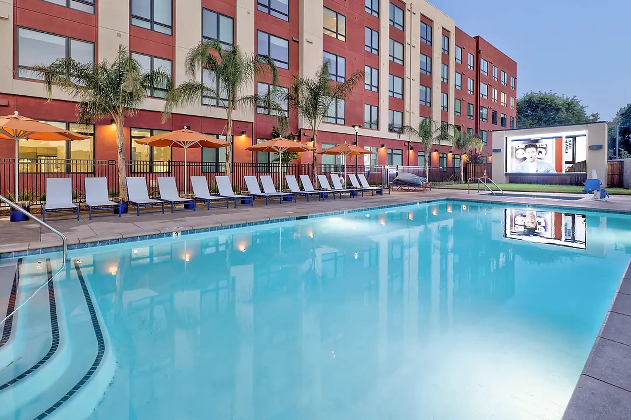 The Bernice - Sacramento, CA 95811 | ApartmentGuide.com