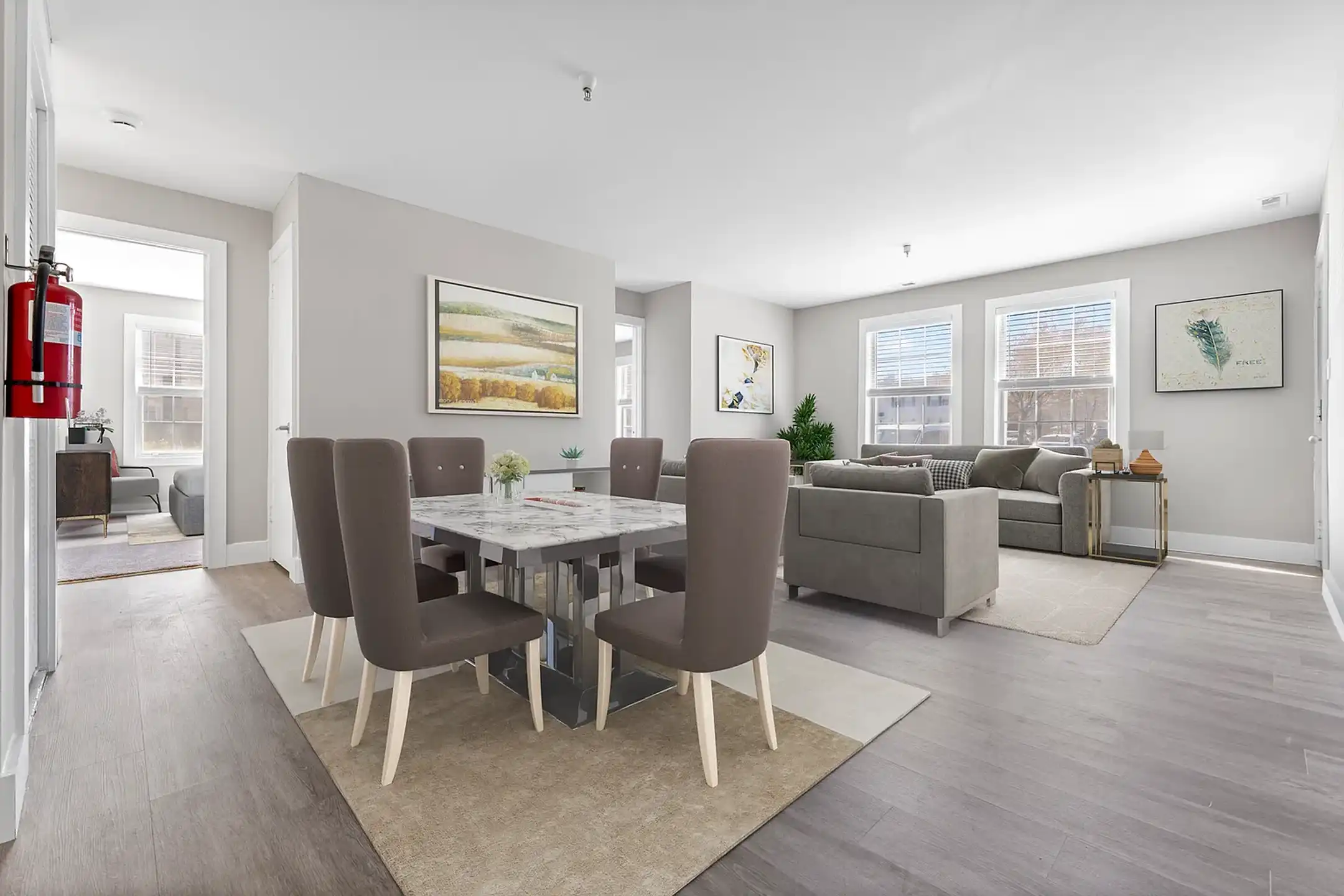 AmericanSide Apartments - Howell, NJ 07731 | ApartmentGuide.com