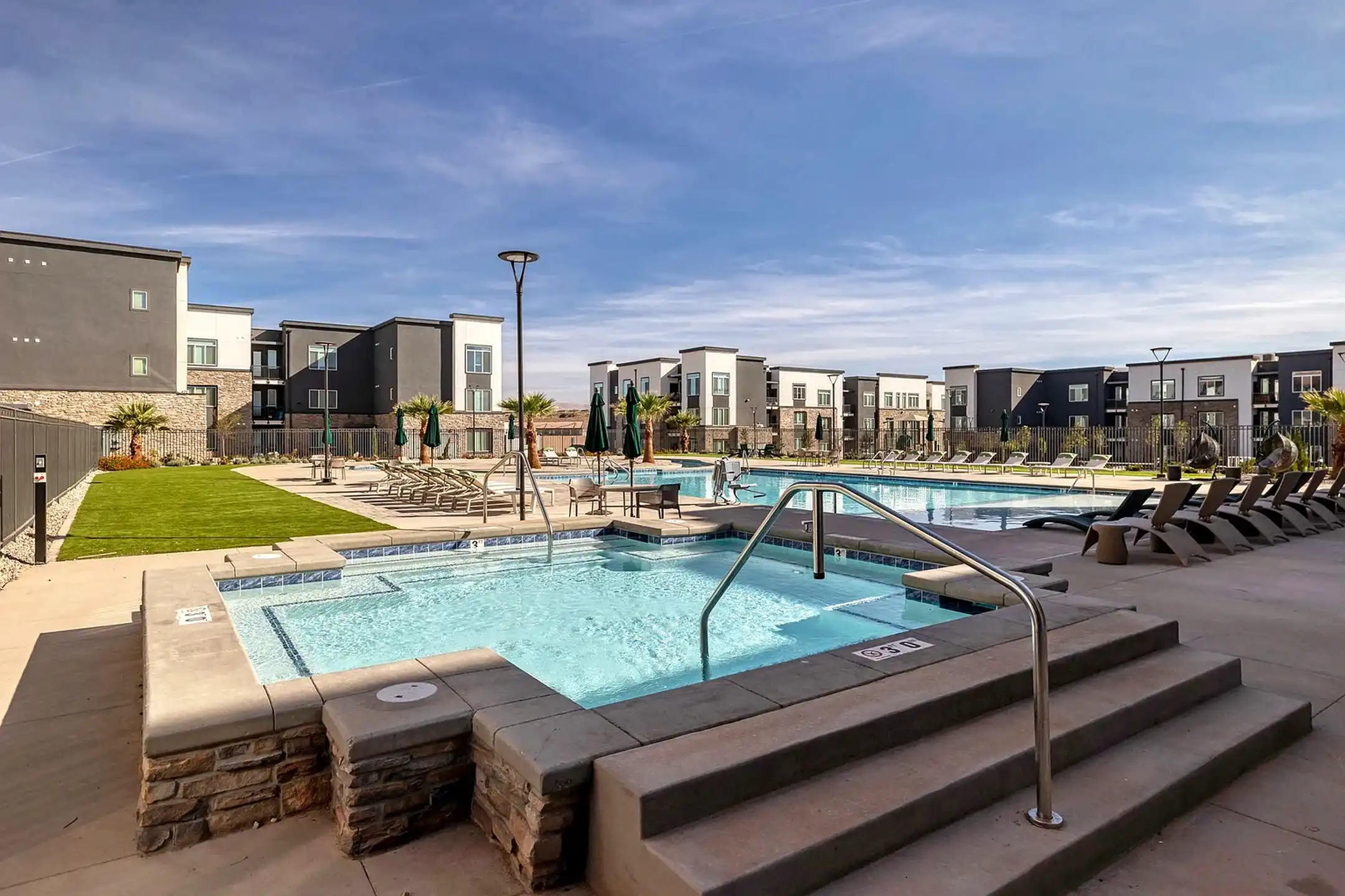 Aspire Apartment Homes - Washington, UT 84780 | ApartmentGuide.com