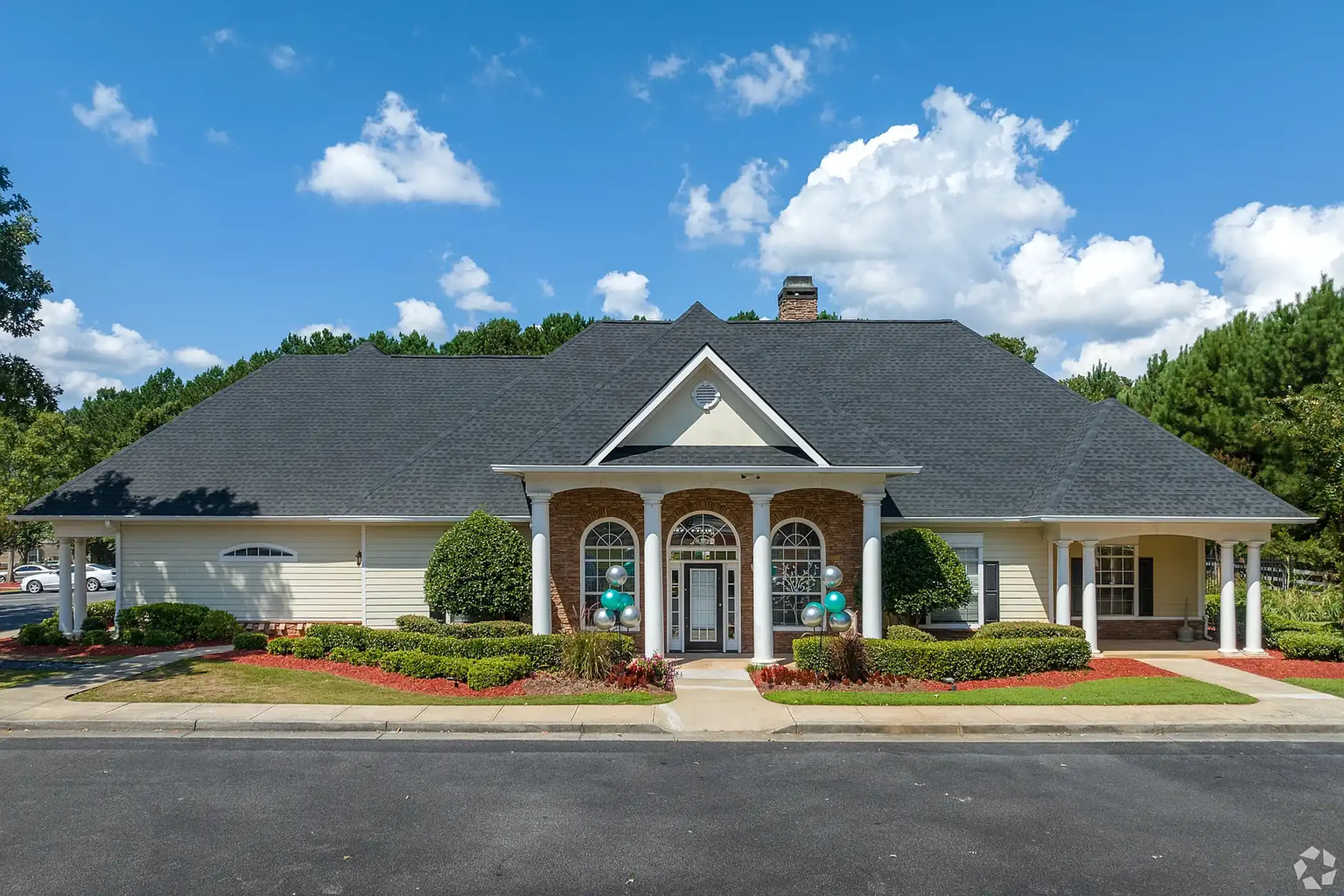 Alexander Ridge - Canton, GA 30114 | ApartmentGuide.com