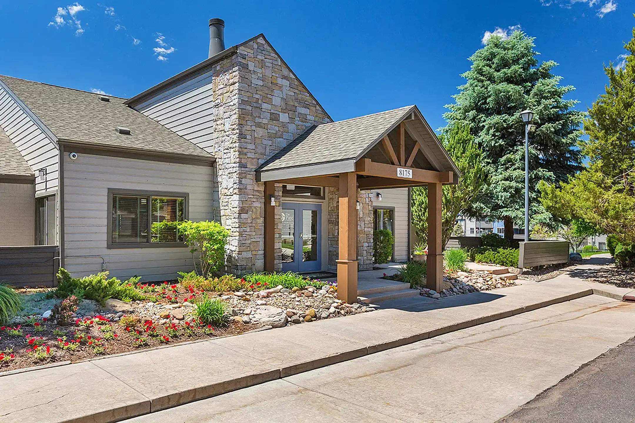 The Parc at Briargate - Colorado Springs, CO 80920 | ApartmentGuide.com