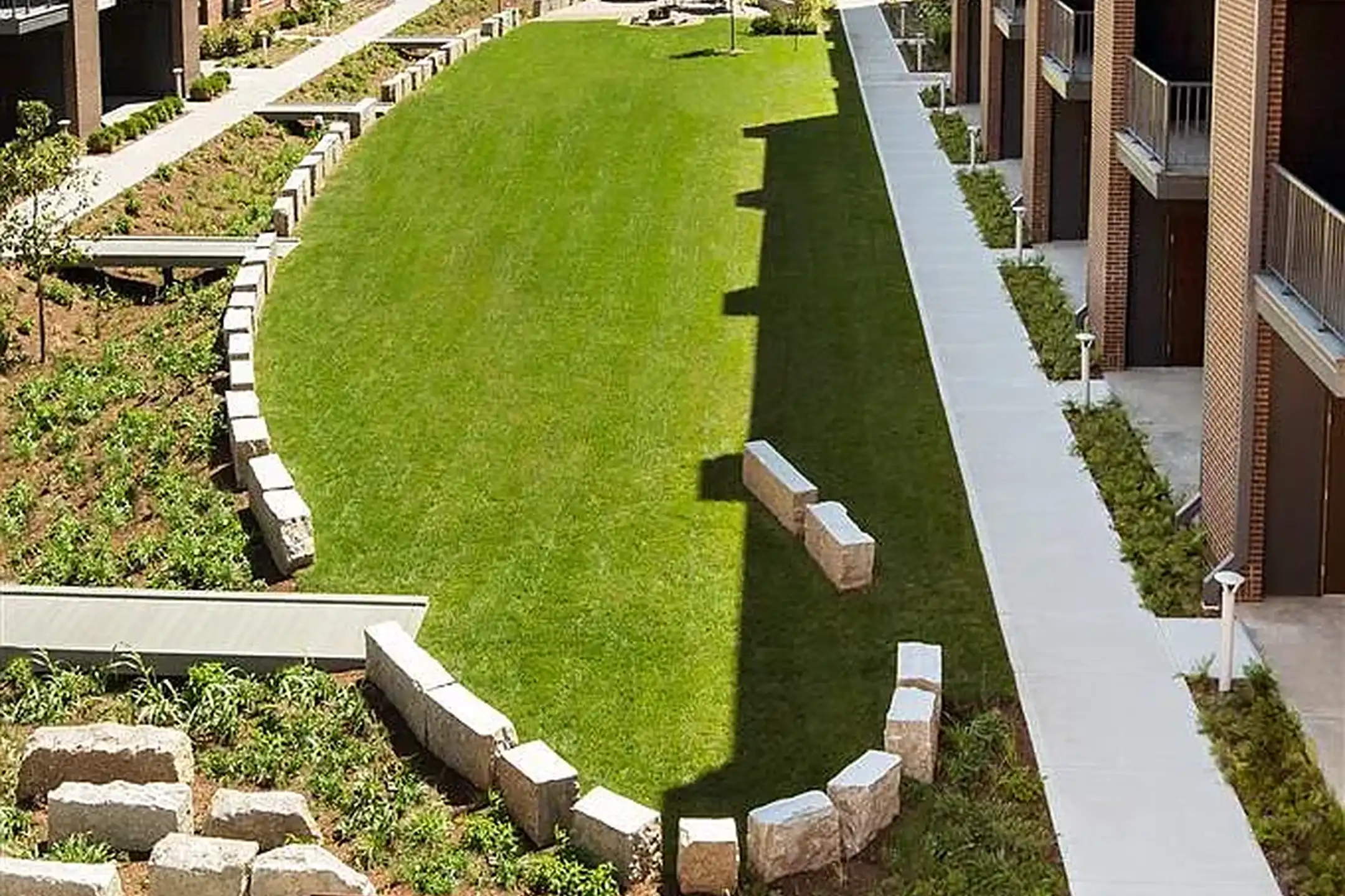 CityWay - Indianapolis, IN 46204 | ApartmentGuide.com
