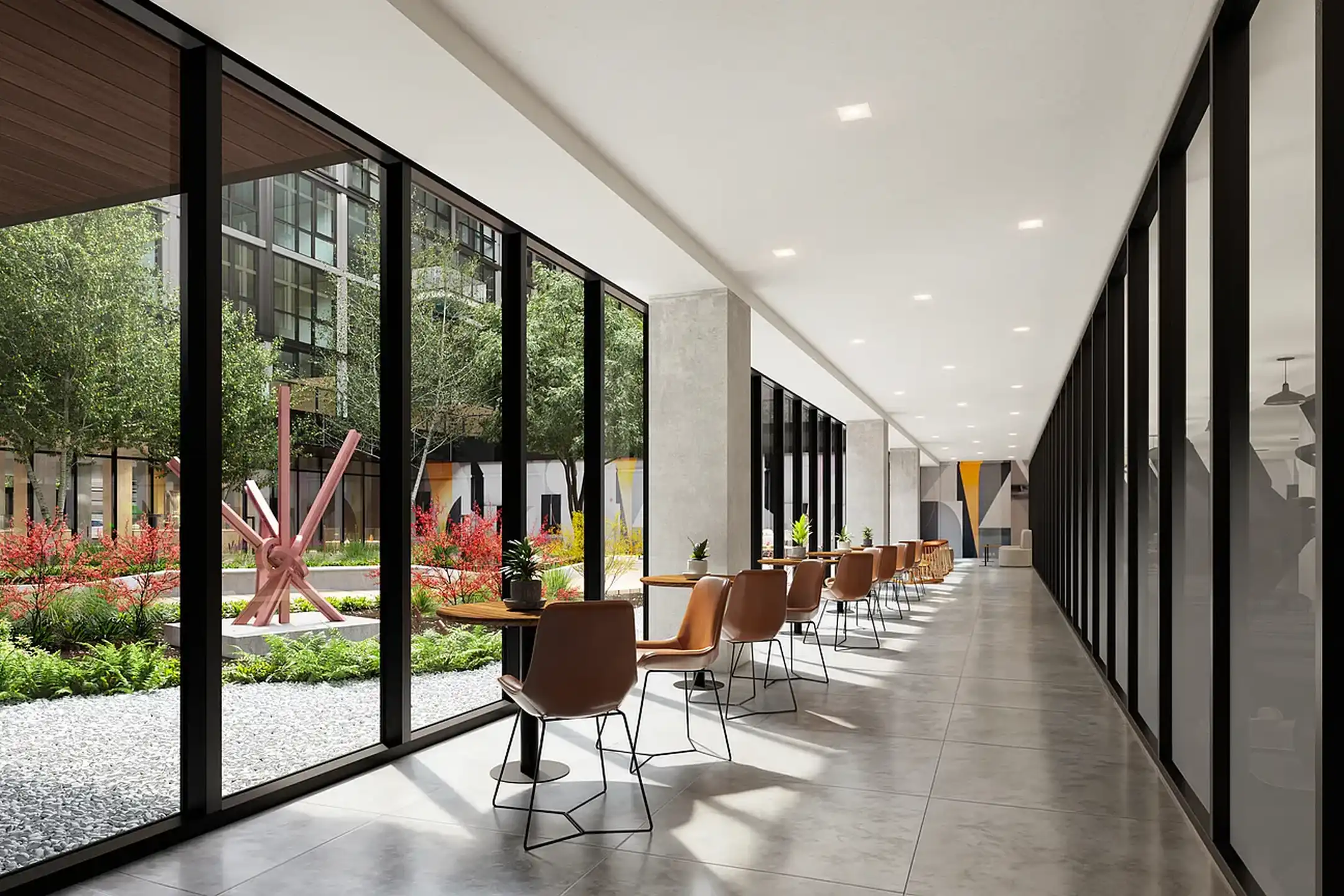 Ruby Square - Jamaica, NY 11432 | ApartmentGuide.com