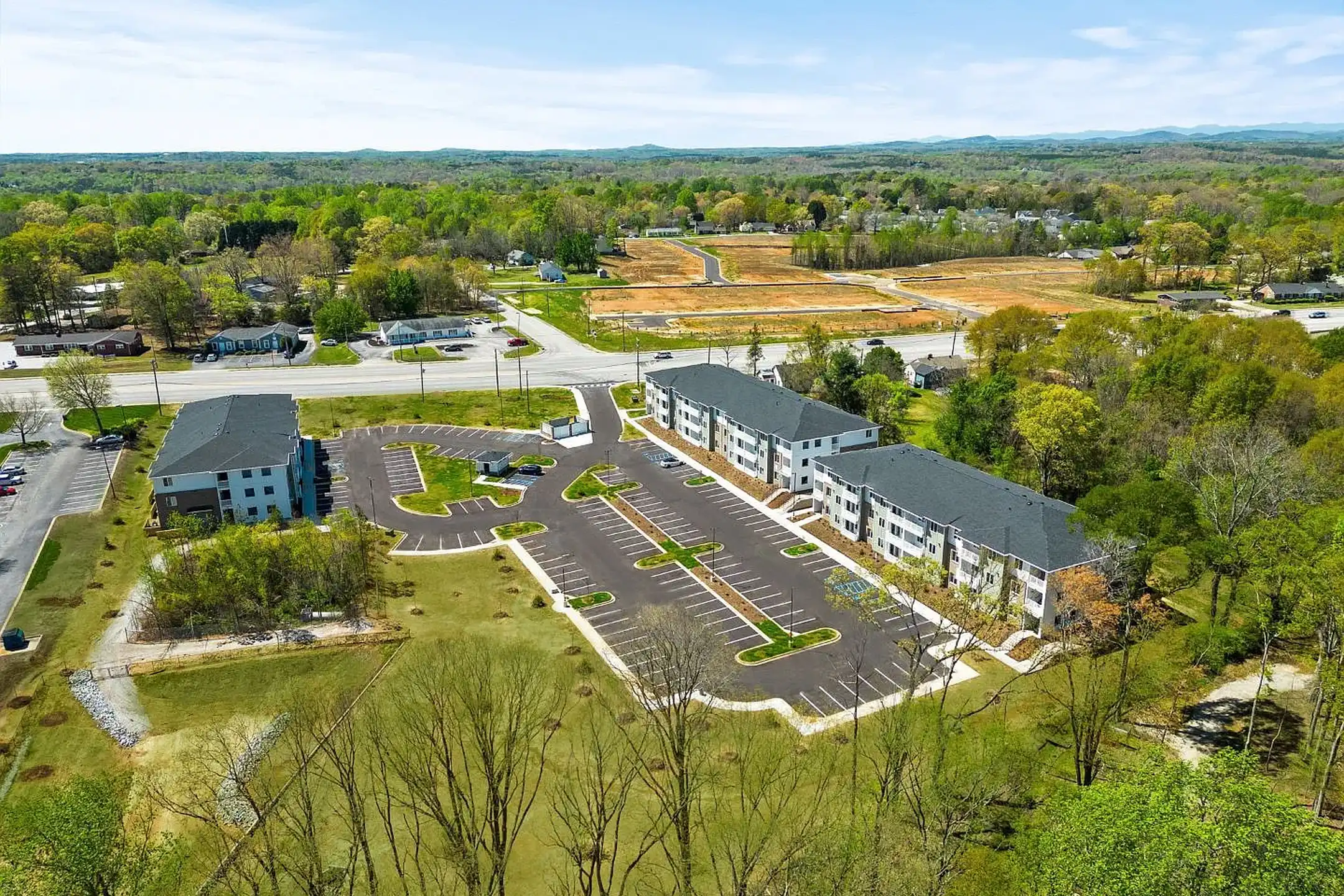 The Alston - Greenville, SC 29611 | ApartmentGuide.com