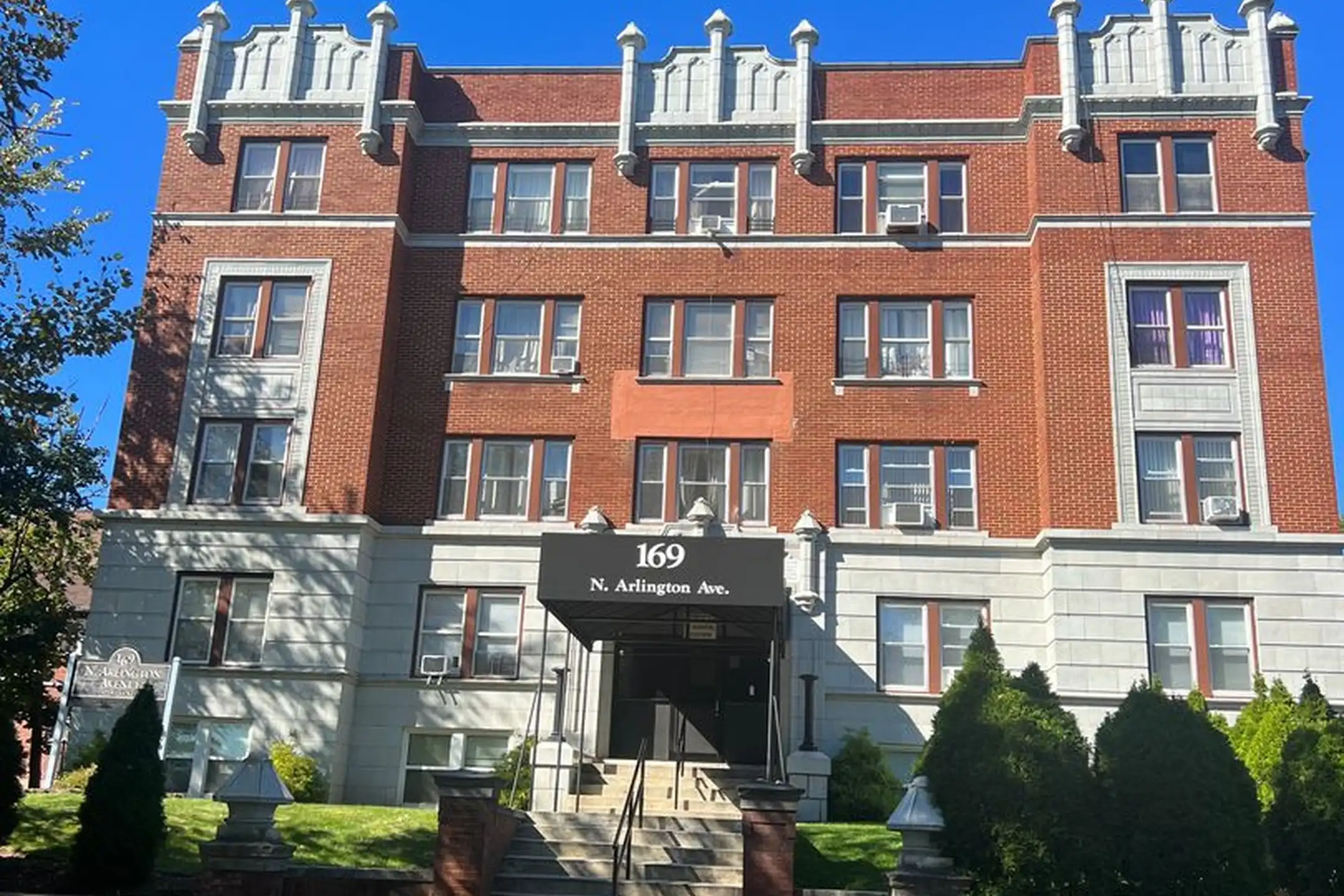 169 N Arlington Ave unit 169 35 - East Orange, NJ 07017 ...