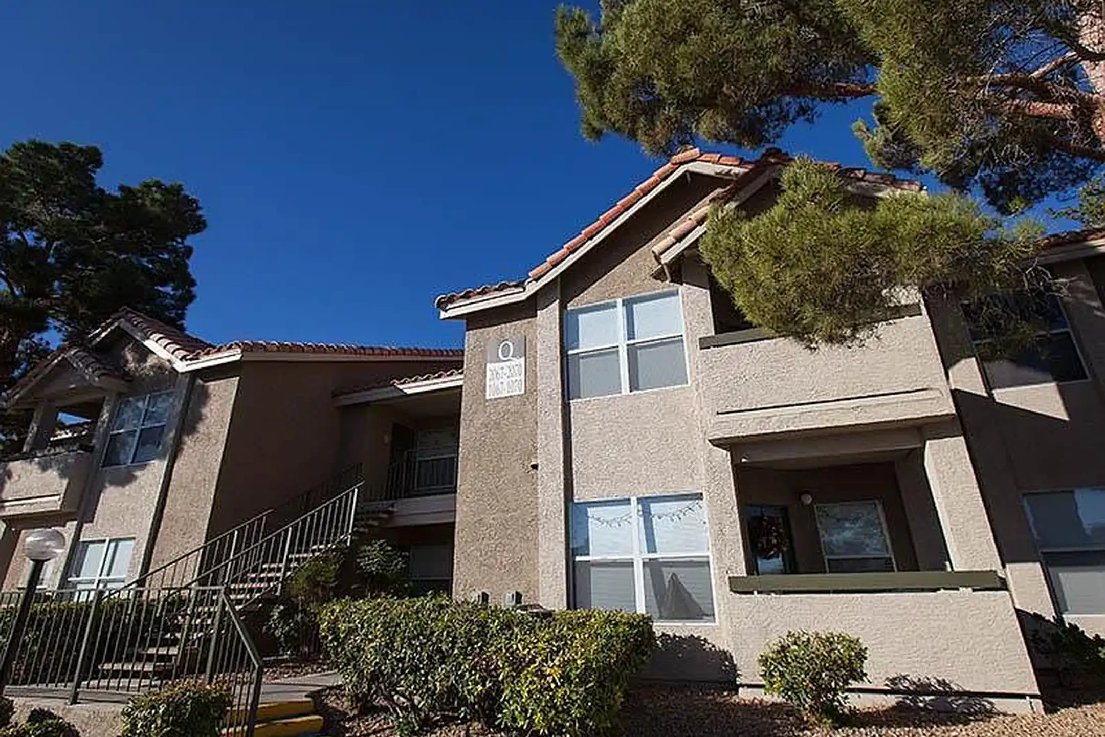 The Tower At Tropicana - Las Vegas, NV 89103 | ApartmentGuide.com