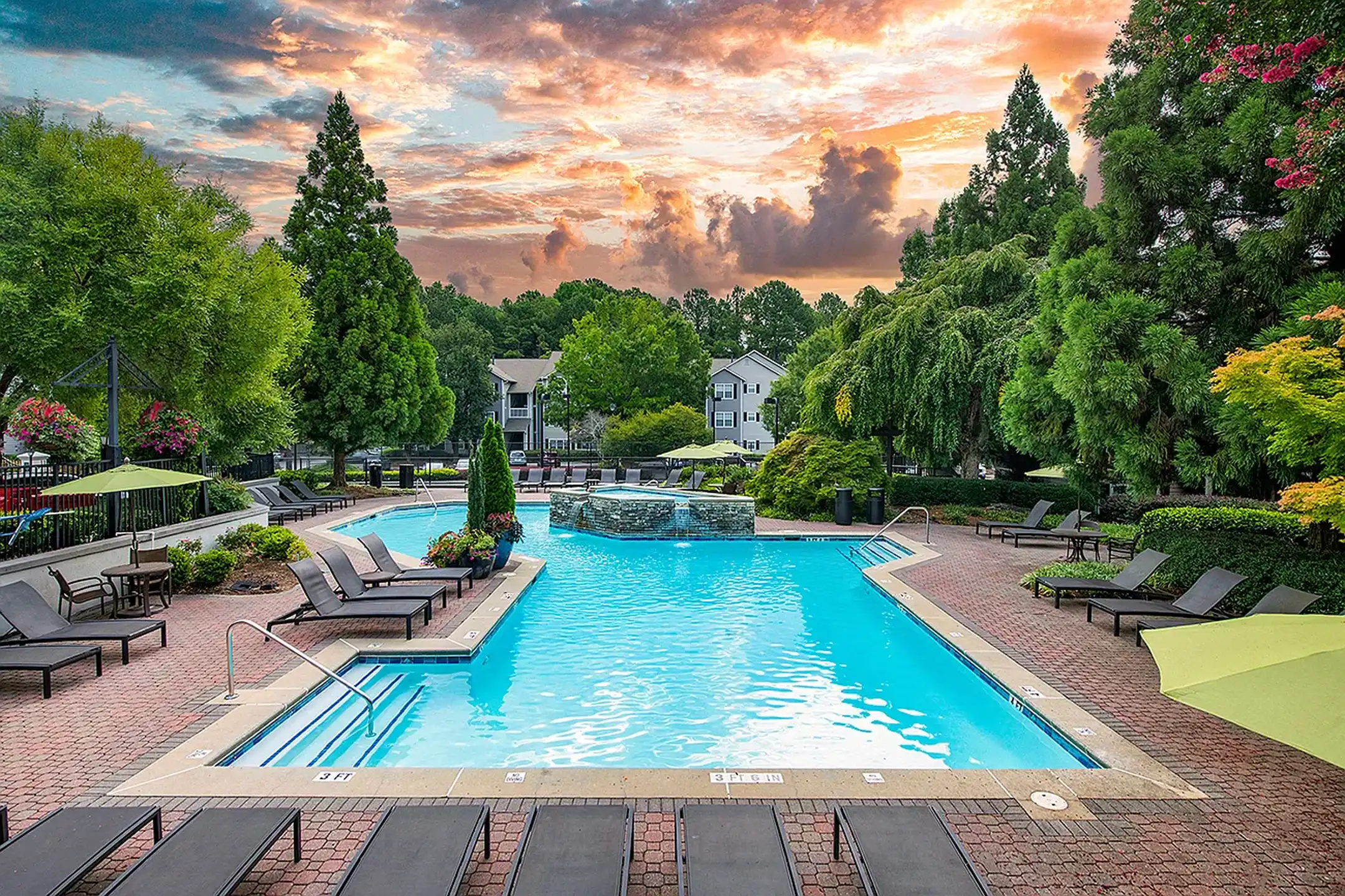 MAA Brookhaven - Atlanta, GA 30319 | ApartmentGuide.com