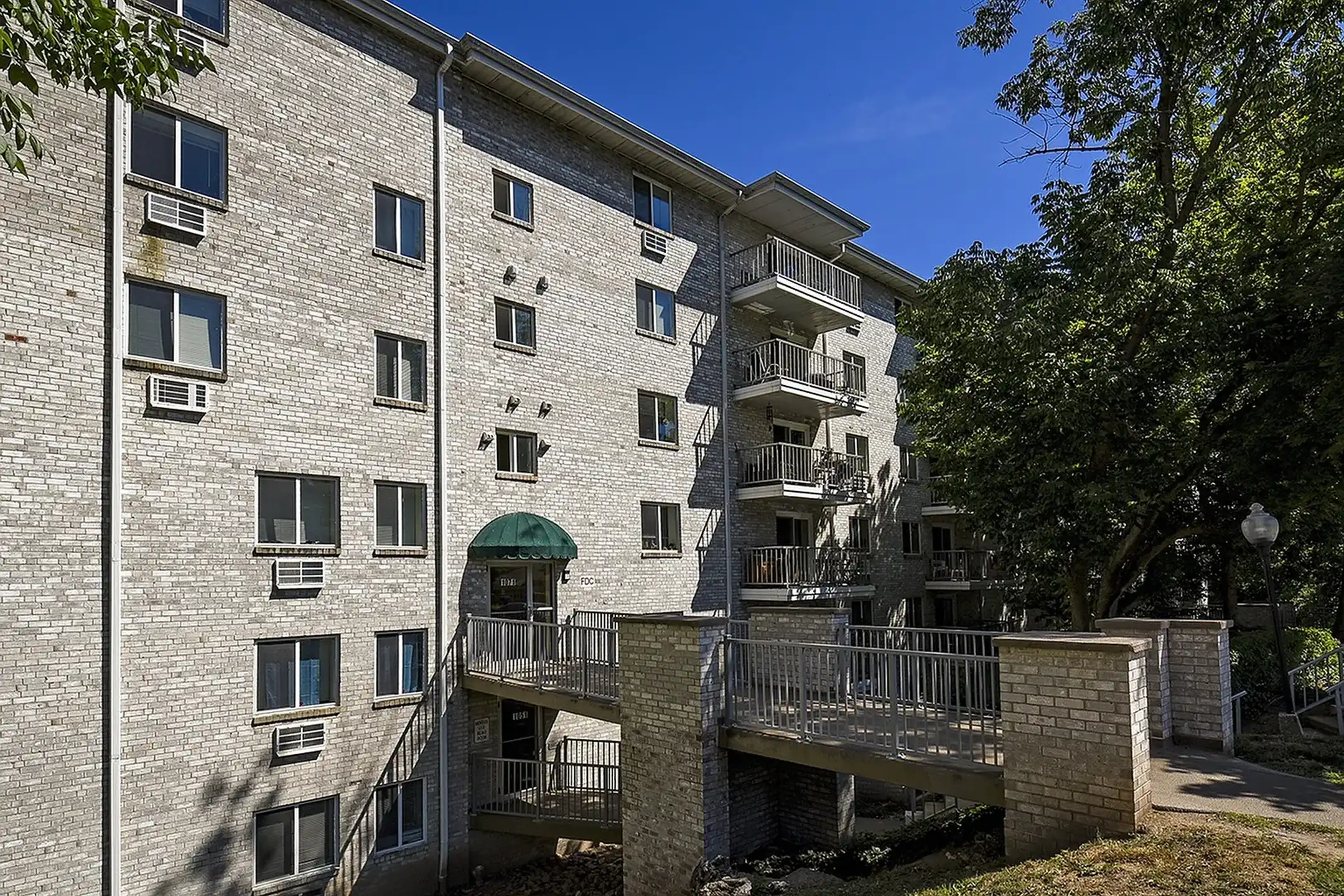 The Lafayette at Valley Forge - King of Prussia, PA 19406 ...