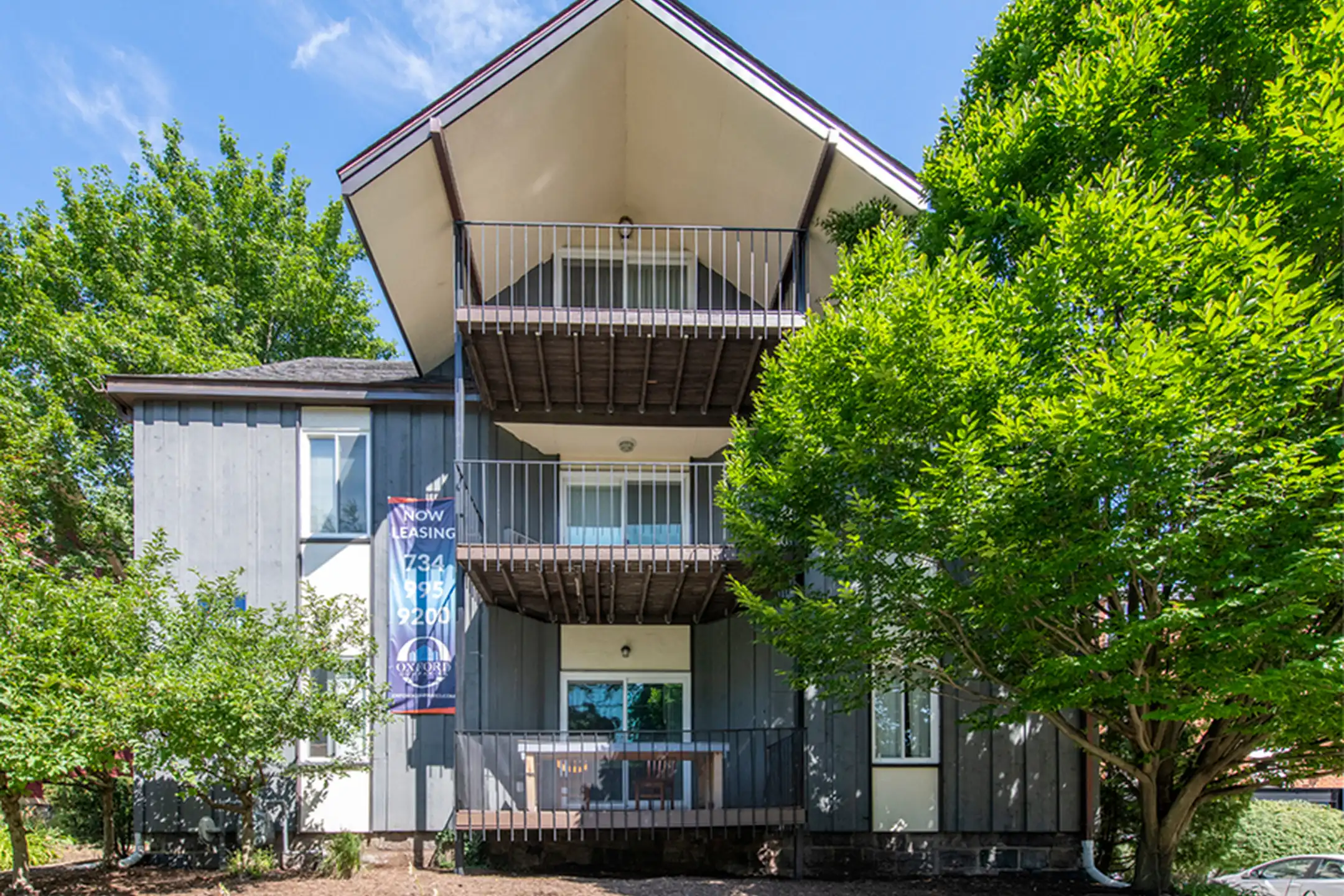 1001 E University Ave unit 1001-7B - Ann Arbor, MI 48104 ...