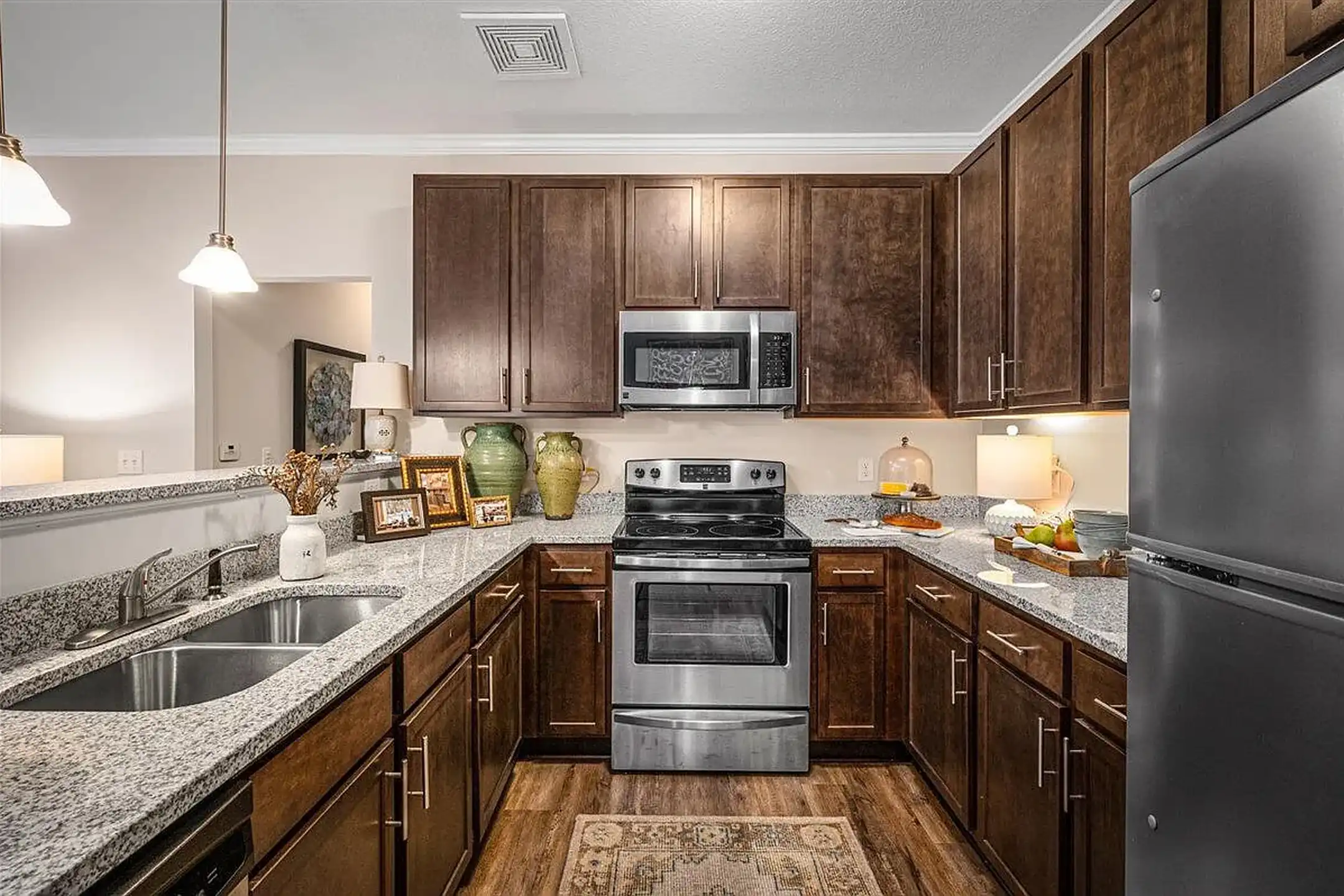 Bowman Station - Macon, GA 31210 | ApartmentGuide.com