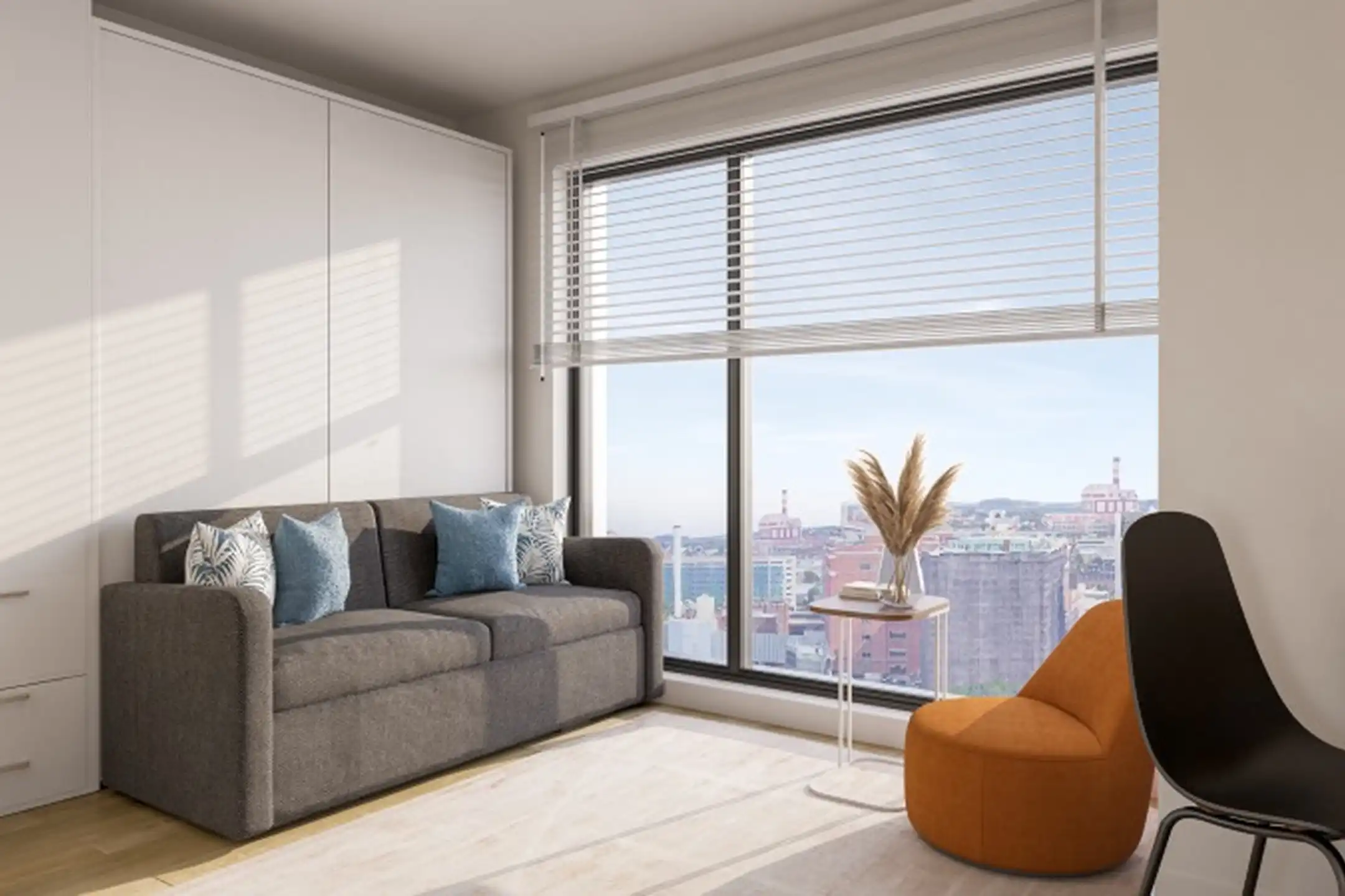 7Ink Boston - Boston, MA 02118 | ApartmentGuide.com