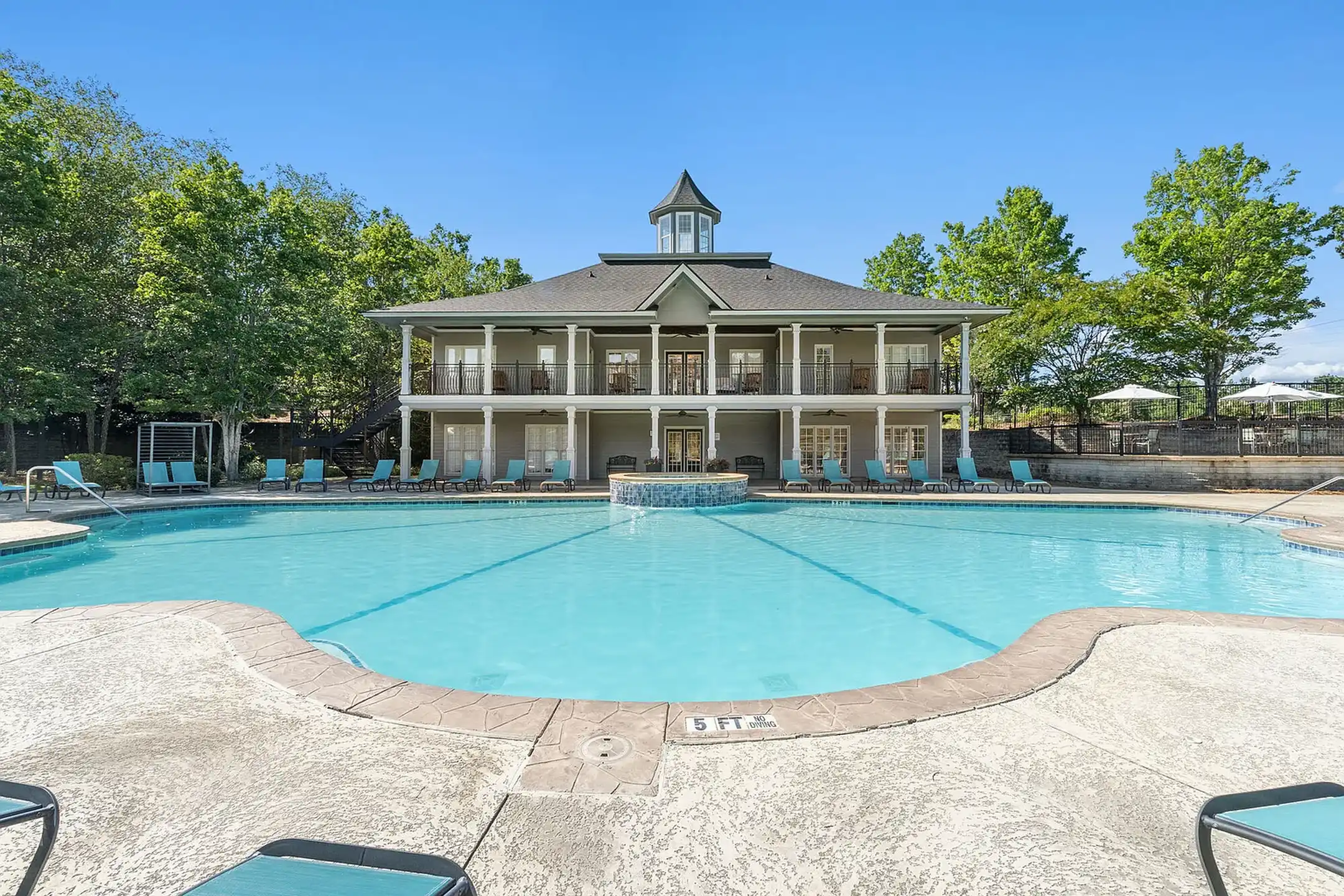 Steeple Crest Apartment Homes - Phenix City, AL 36867 | ApartmentGuide.com