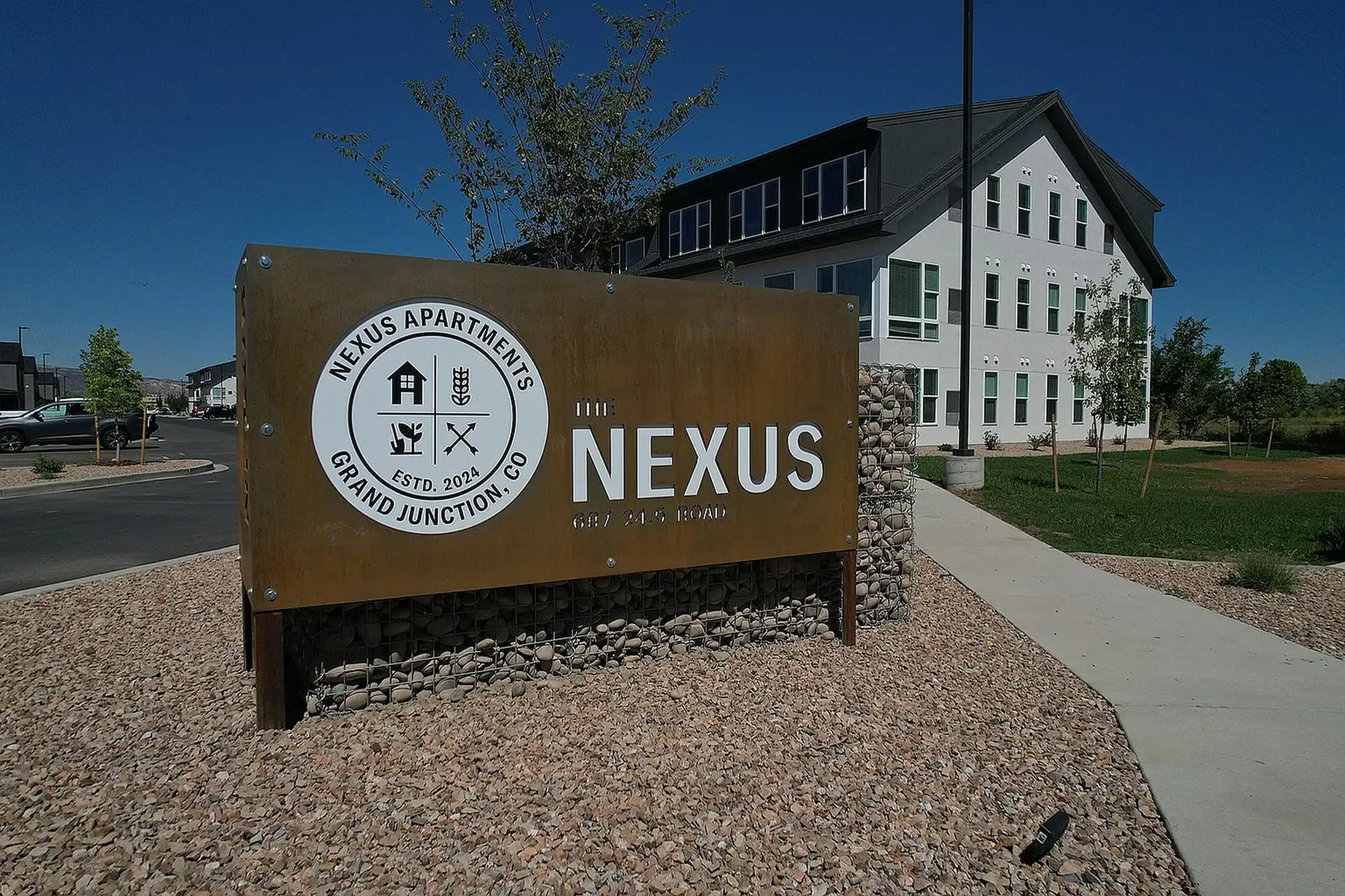 Nexus - Grand Junction, CO 81505 | ApartmentGuide.com