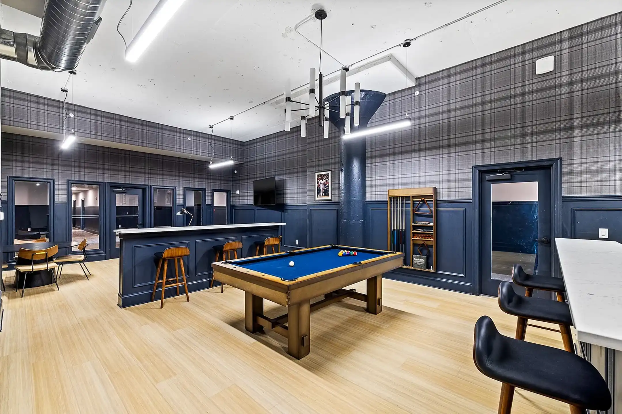 The Reyburn - Philadelphia, PA 19132 | ApartmentGuide.com
