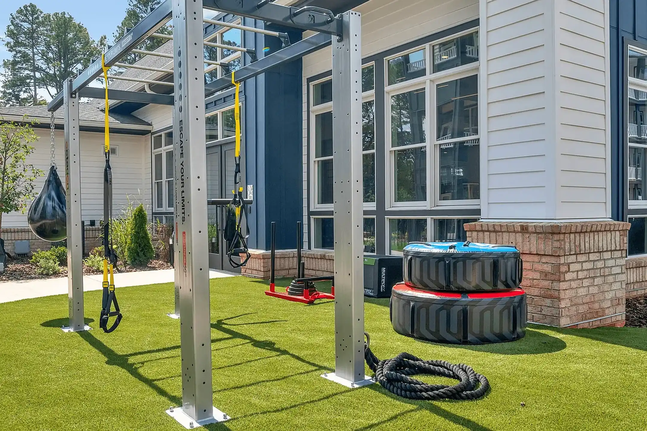 MAA Vale - Raleigh, NC 27612 | ApartmentGuide.com