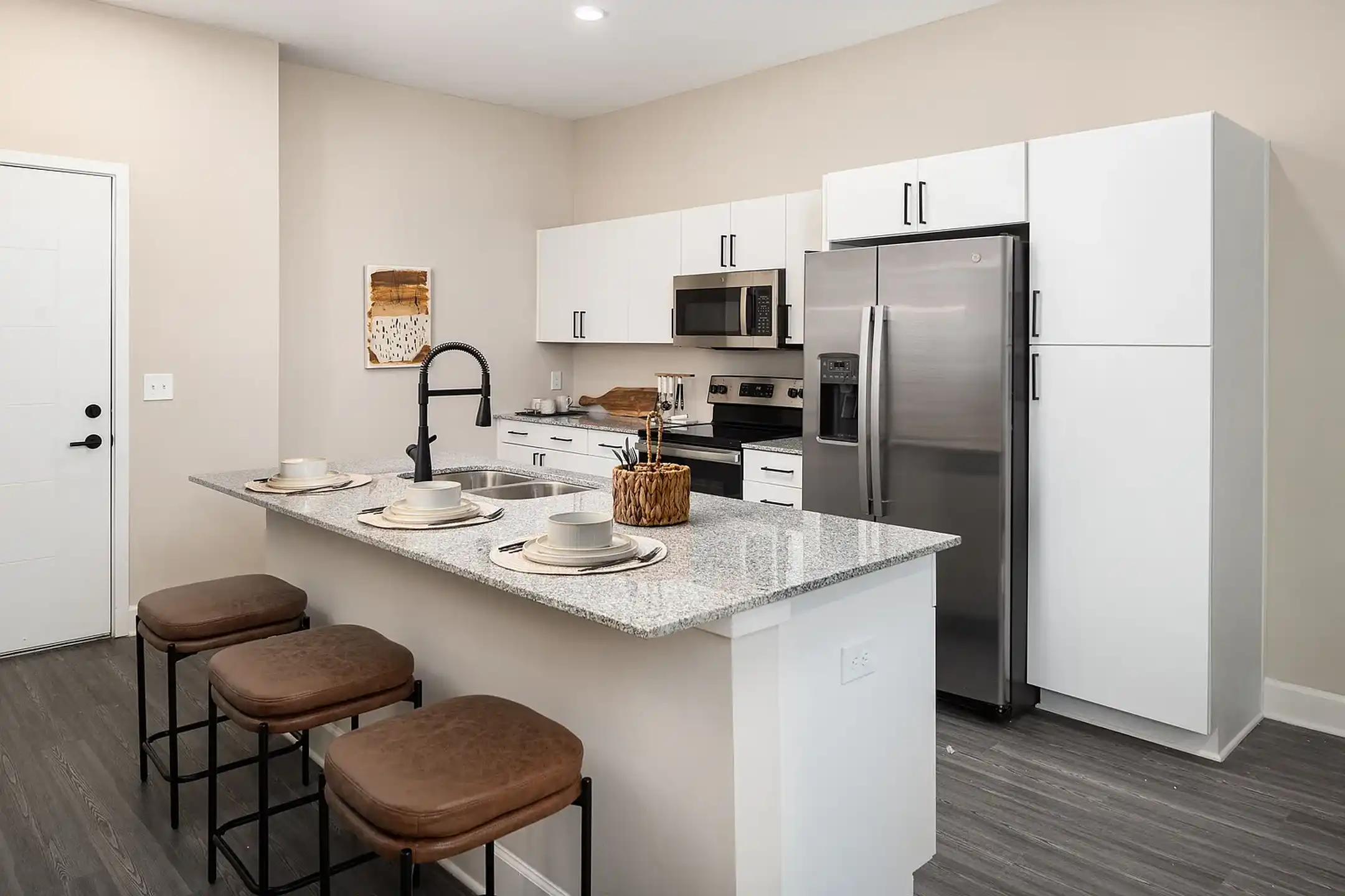 The Crossings - Antioch, TN 37013 | ApartmentGuide.com