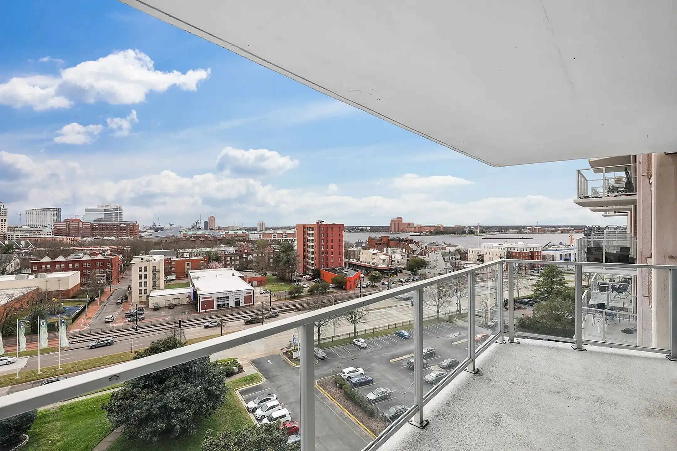 Hague Towers - Norfolk, VA 23510 | ApartmentGuide.com
