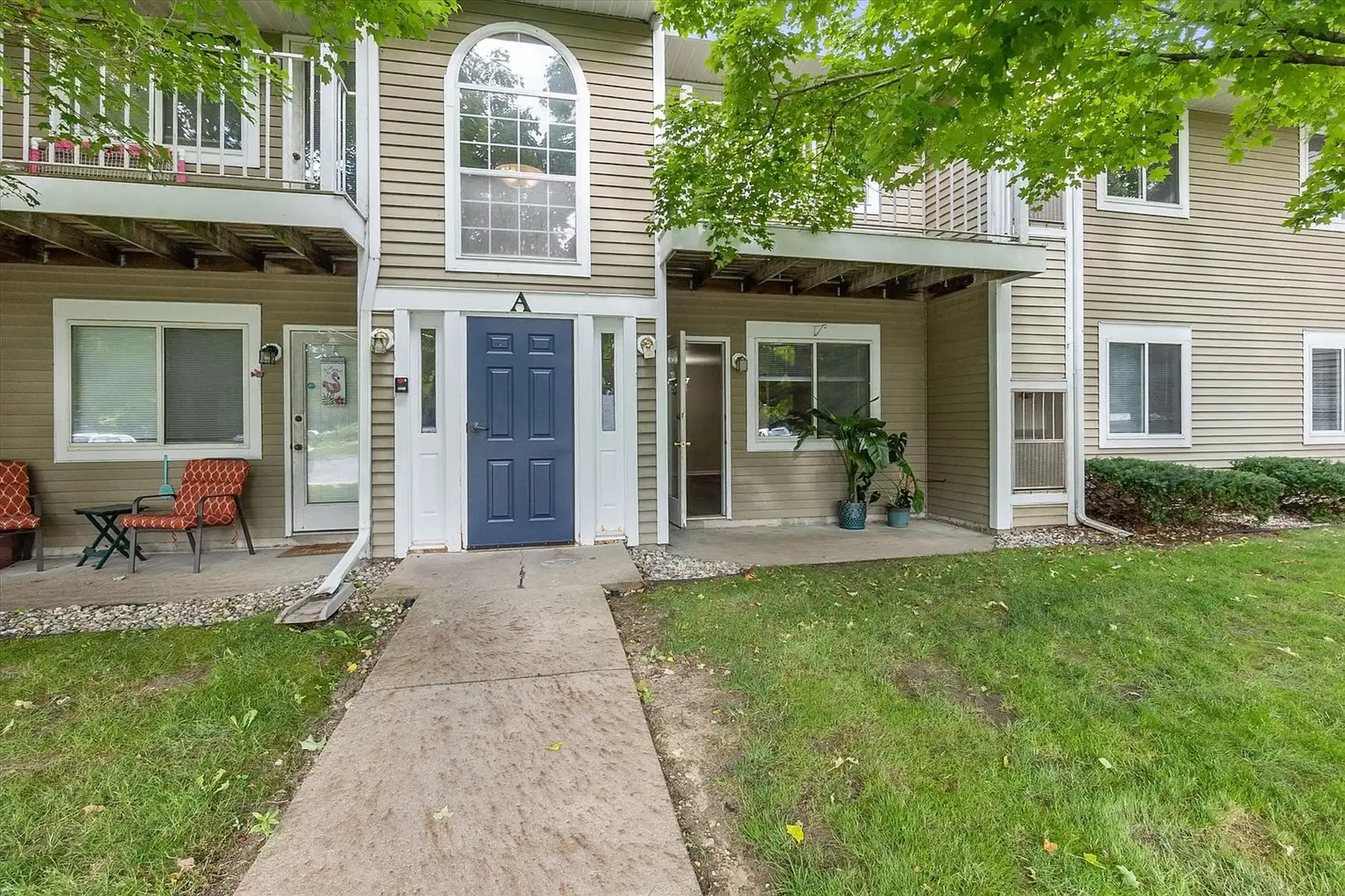 Heather Ridge Apartments - Augusta, MI 49012 | ApartmentGuide.com