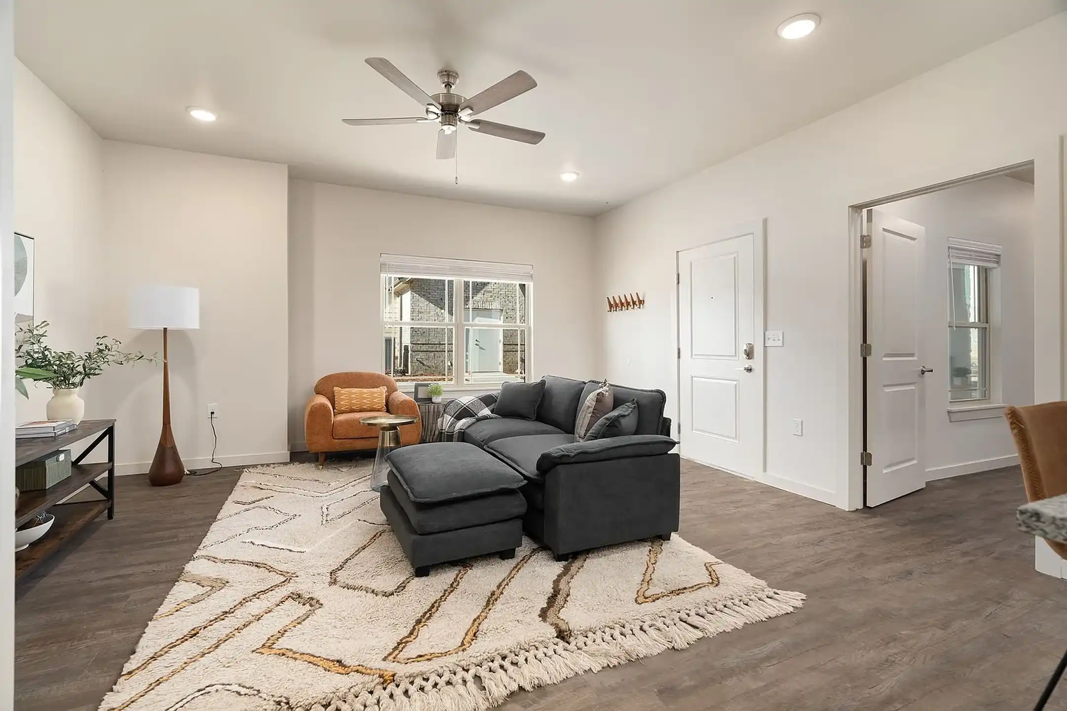 Prairie at Chaffee Crossing - Barling, AR 72923 | ApartmentGuide.com