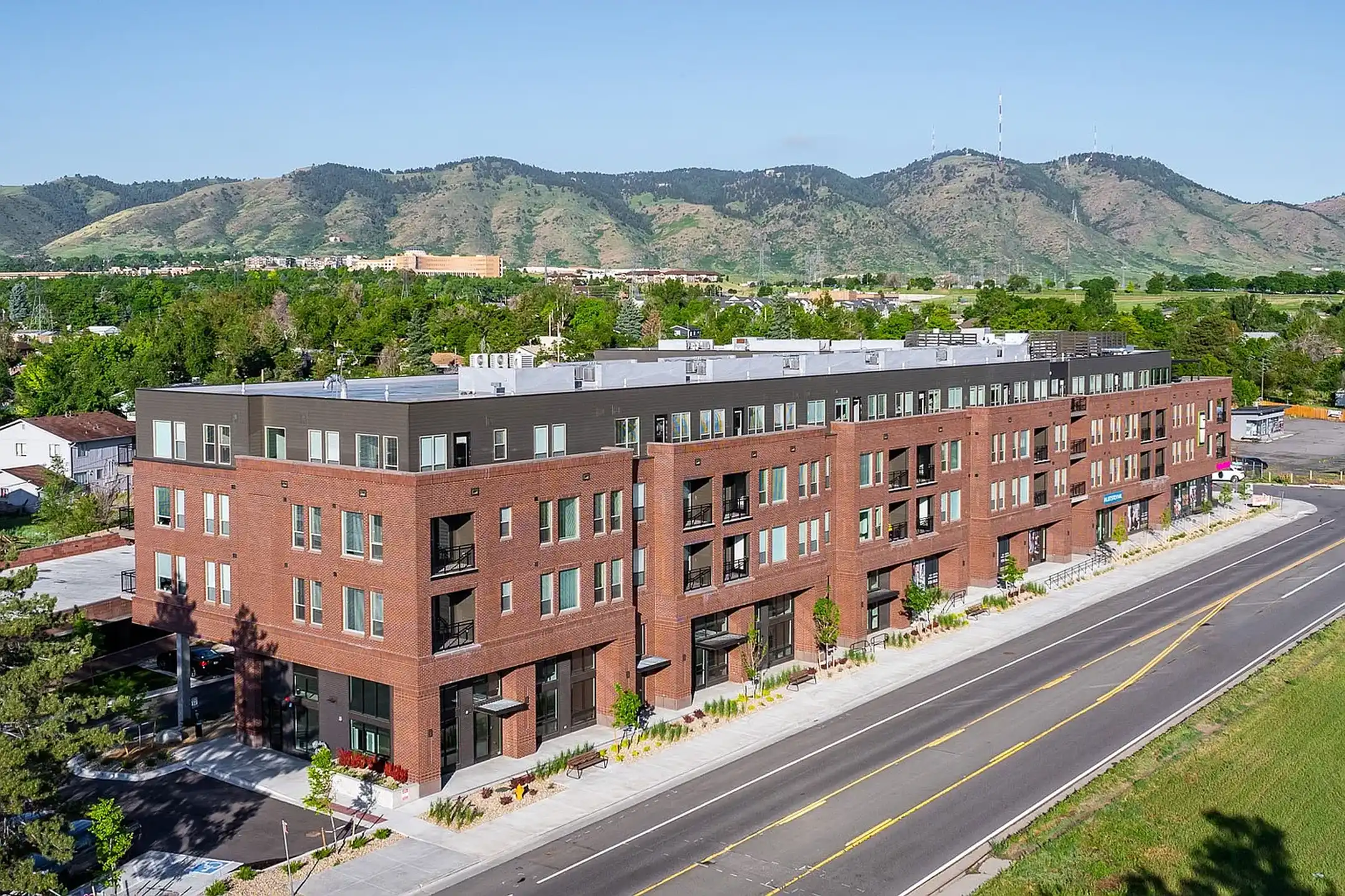 GW Apartments - Golden, CO 80401 | ApartmentGuide.com