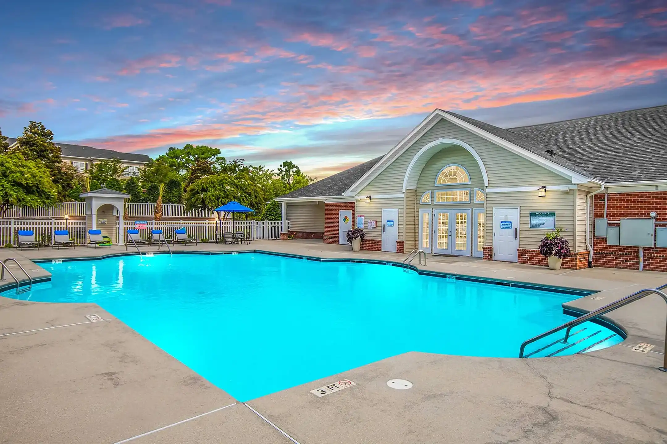 Bellingham Park - Wilmington, NC 28412 | ApartmentGuide.com