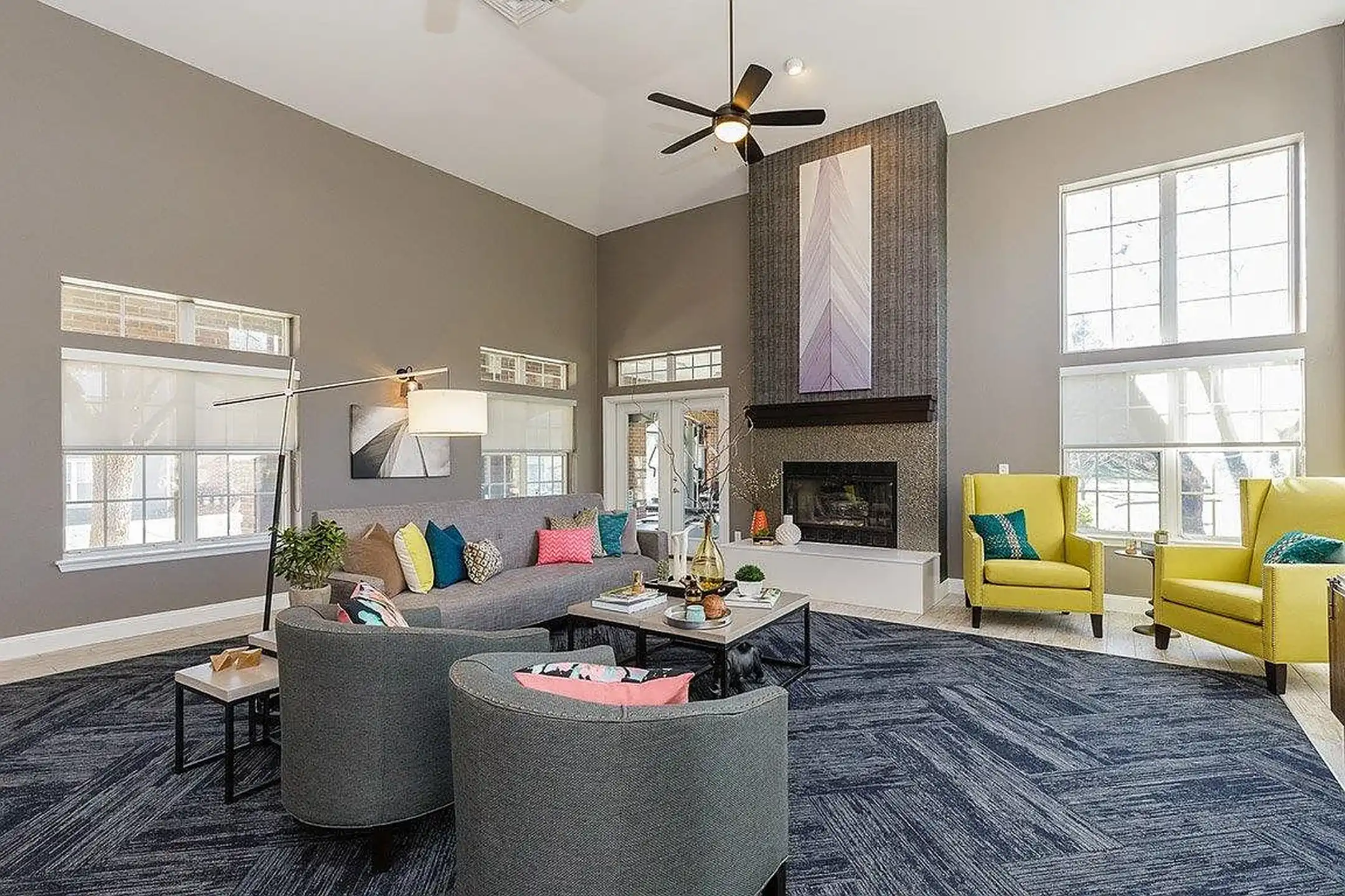 Reflection Cove Apartment Homes - Manchester, MO 63021 | ApartmentGuide.com