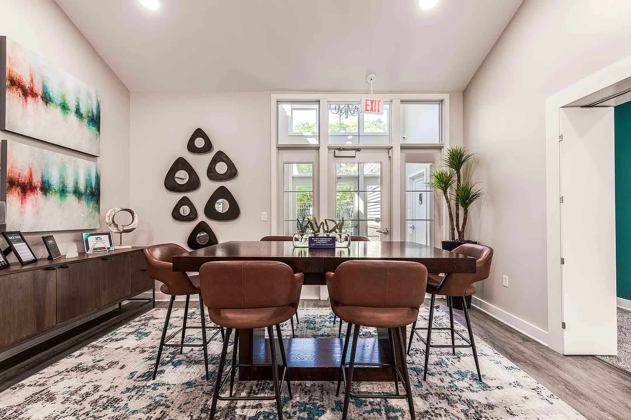 The Reserve at Ballenger Creek - Frederick, MD 21703 | ApartmentGuide.com