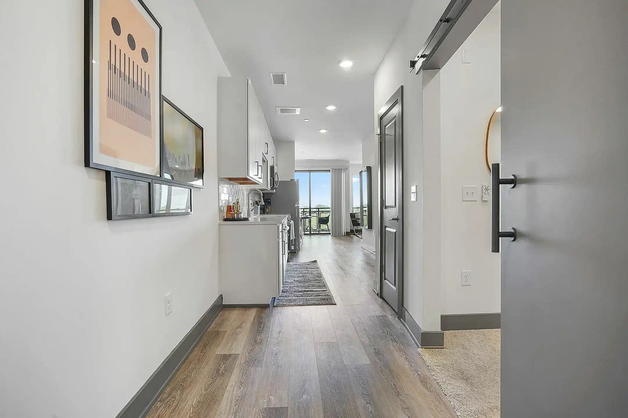 Castleberry Park - Atlanta, GA 30313 | ApartmentGuide.com